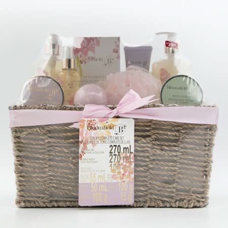 Bloomfield Luxury Complete Care Set Delivery Near Me | Order Online ...