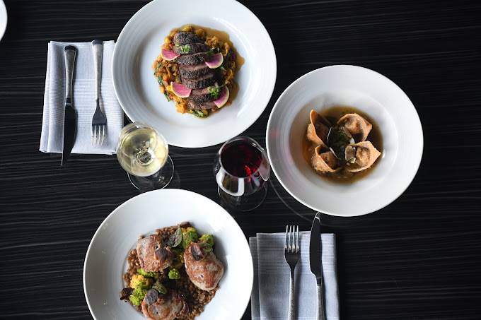 Order Plate Restaurant Menu Delivery in Leawood | Plate Restaurant ...