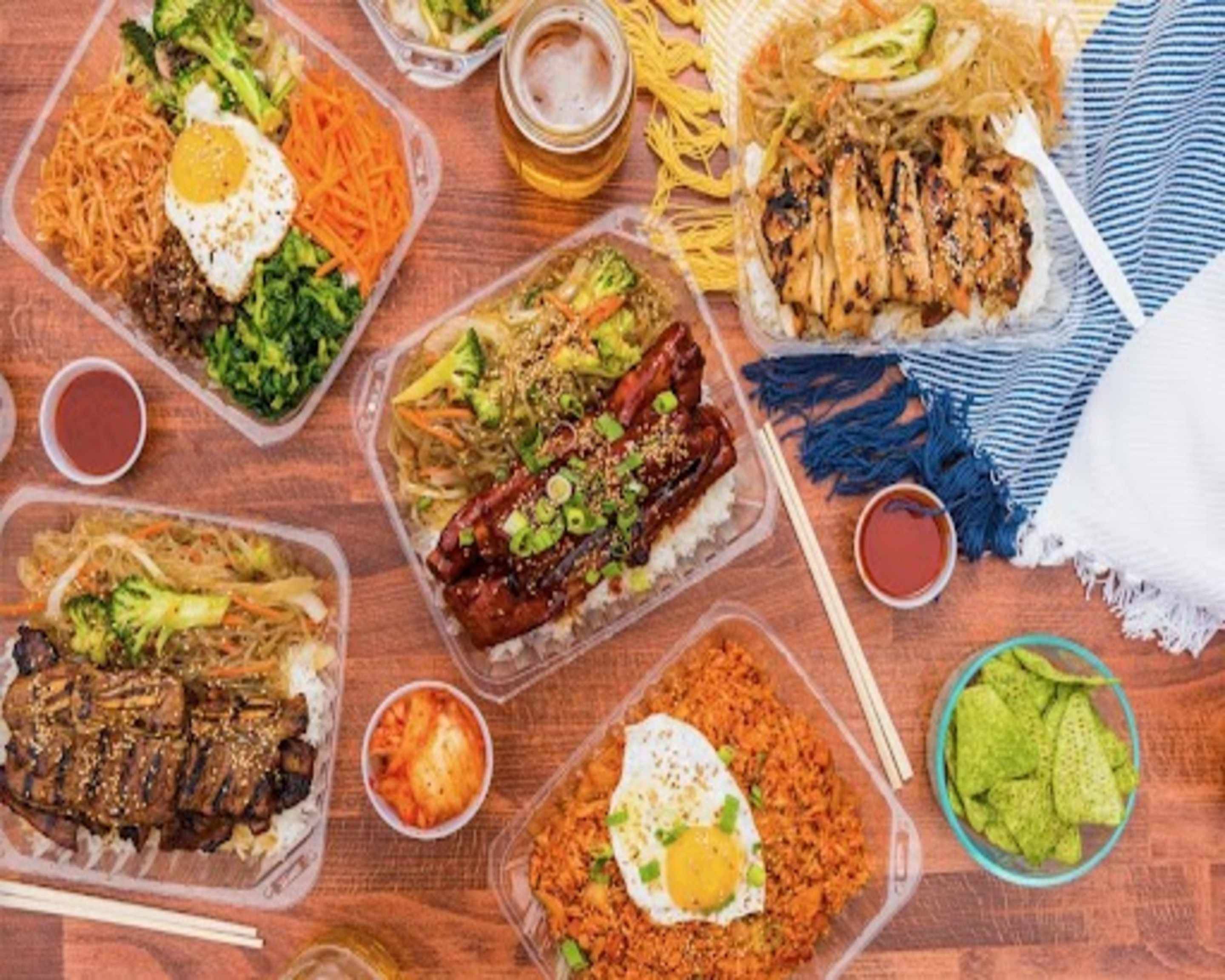 Order Bart BBQ Menu Delivery【Menu & Prices】| San Francisco Bay Area ...