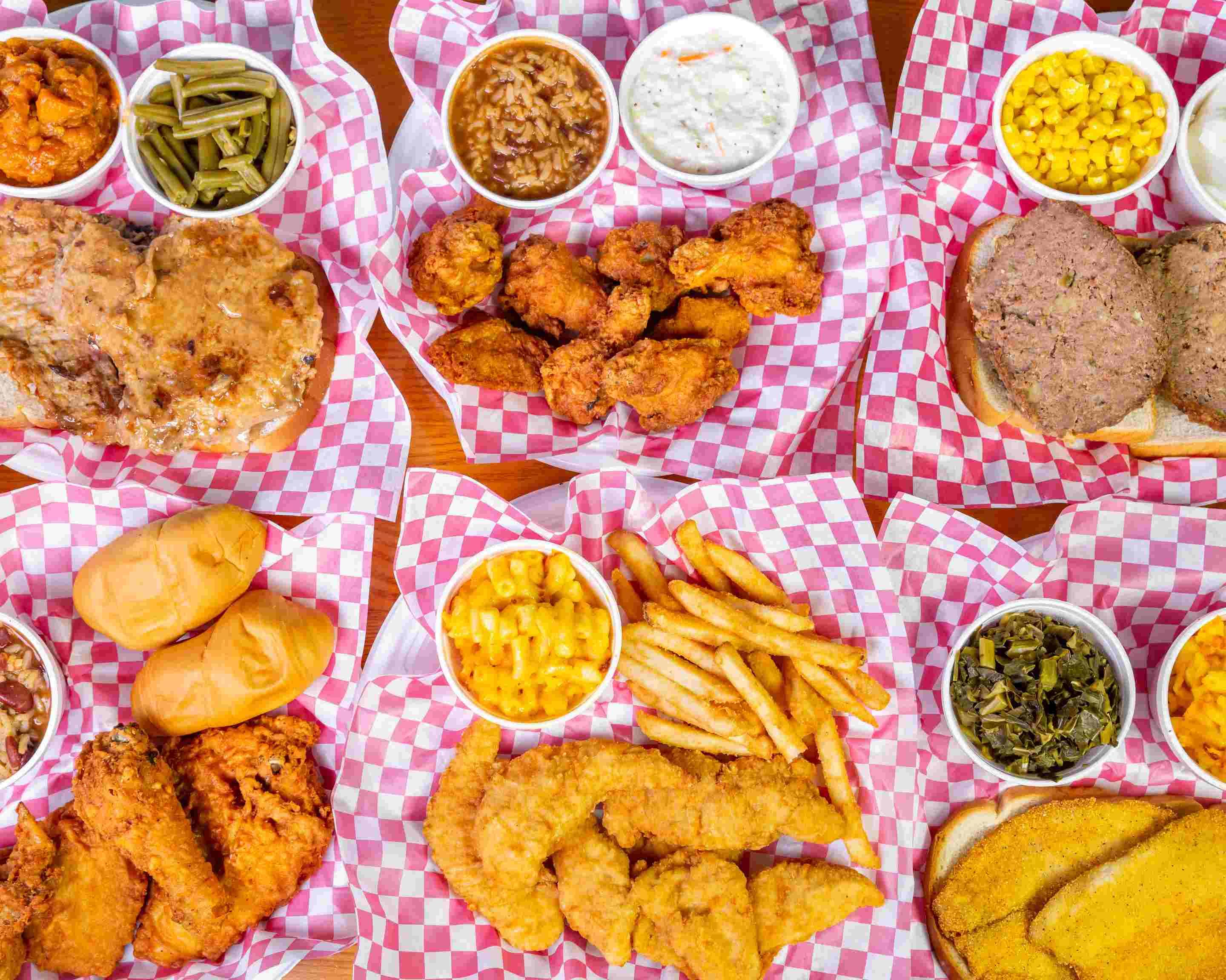 Pluto's Cafe Menu Cincinnati • Order Pluto's Cafe Delivery Online ...