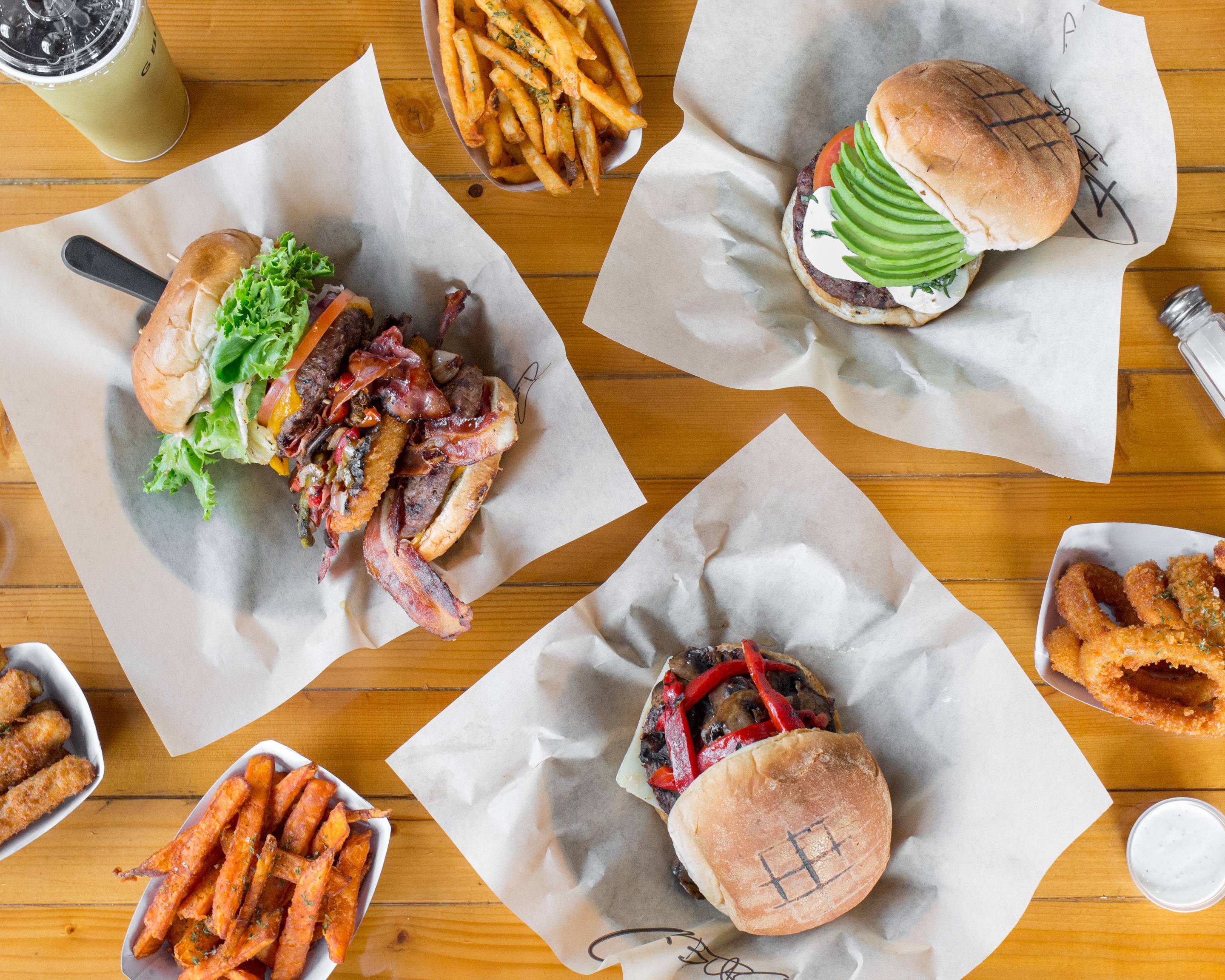 Order Van Dorn diner - Menu & Prices - Alexandria Delivery | Uber Eats