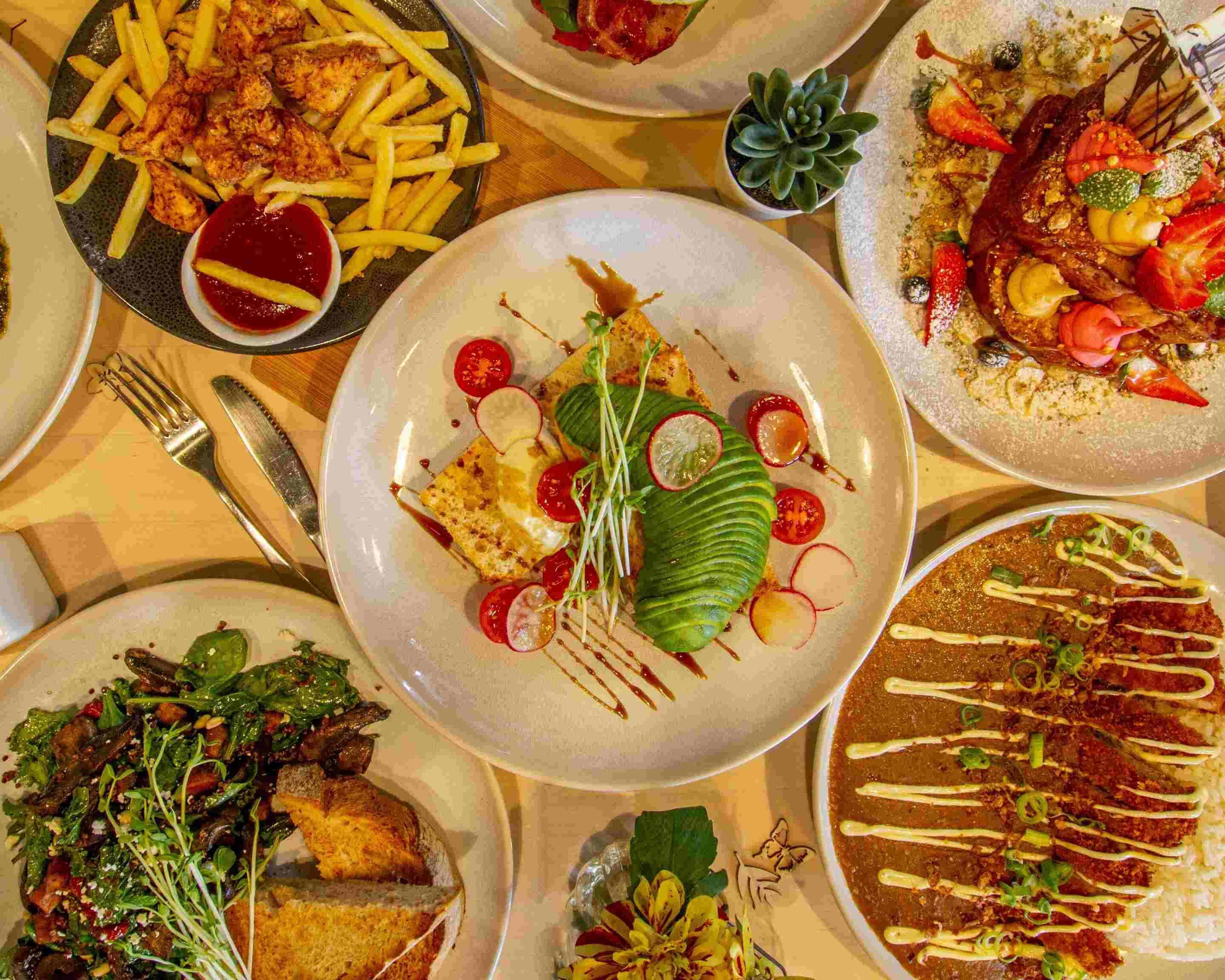Order Little Piggy Cafe | Menu & Prices | Brisbane Delivery | Uber Eats