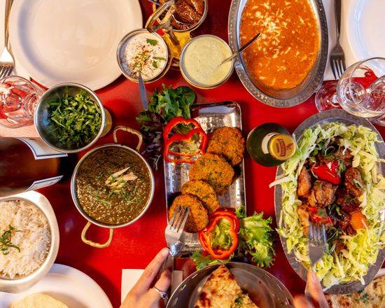 Magic Curries Menu Takeout in Hobart | Delivery Menu & Prices | Uber Eats