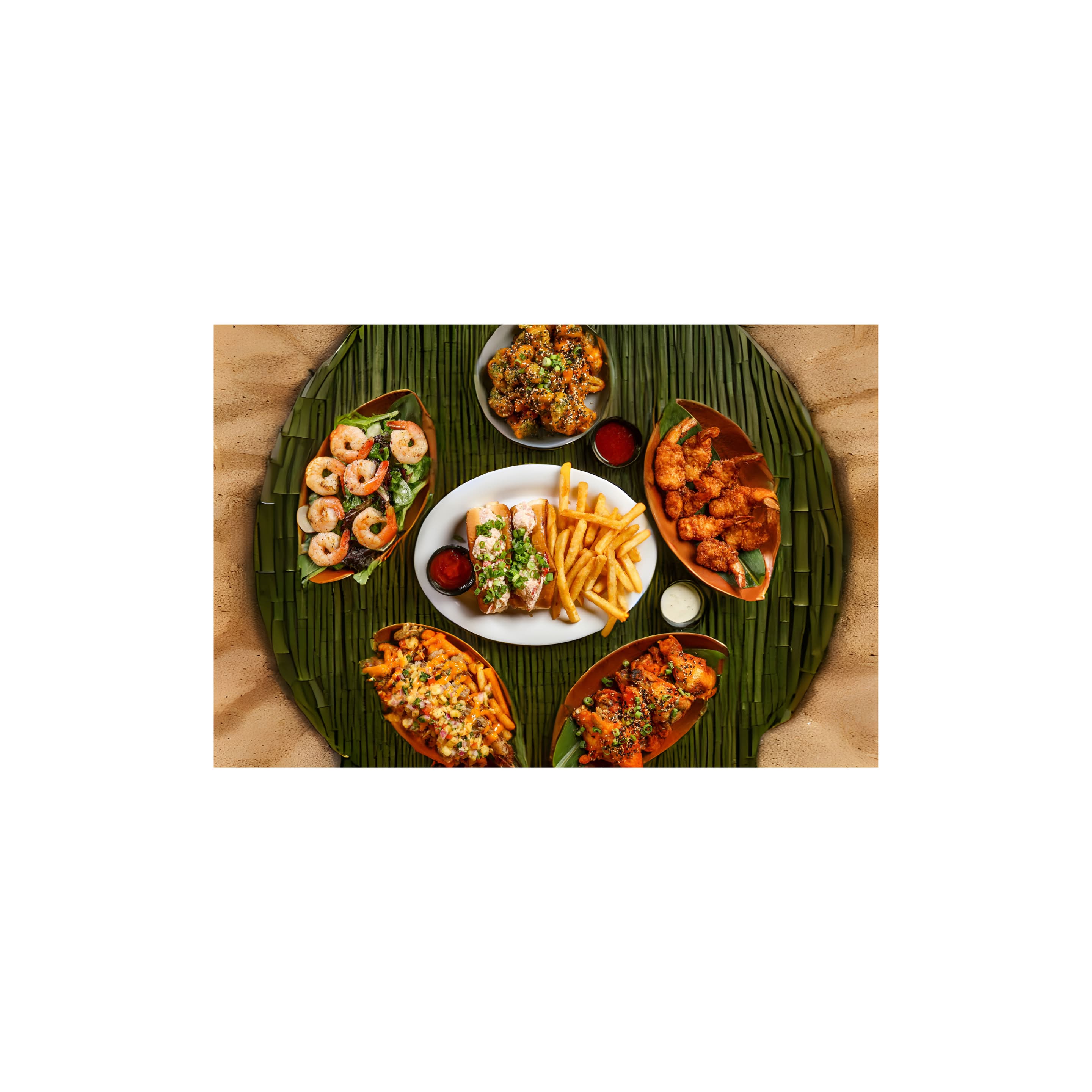 Huli Huli Tiki Lounge (26 W Olentangy St) Menu Powell • Order Huli Huli ...