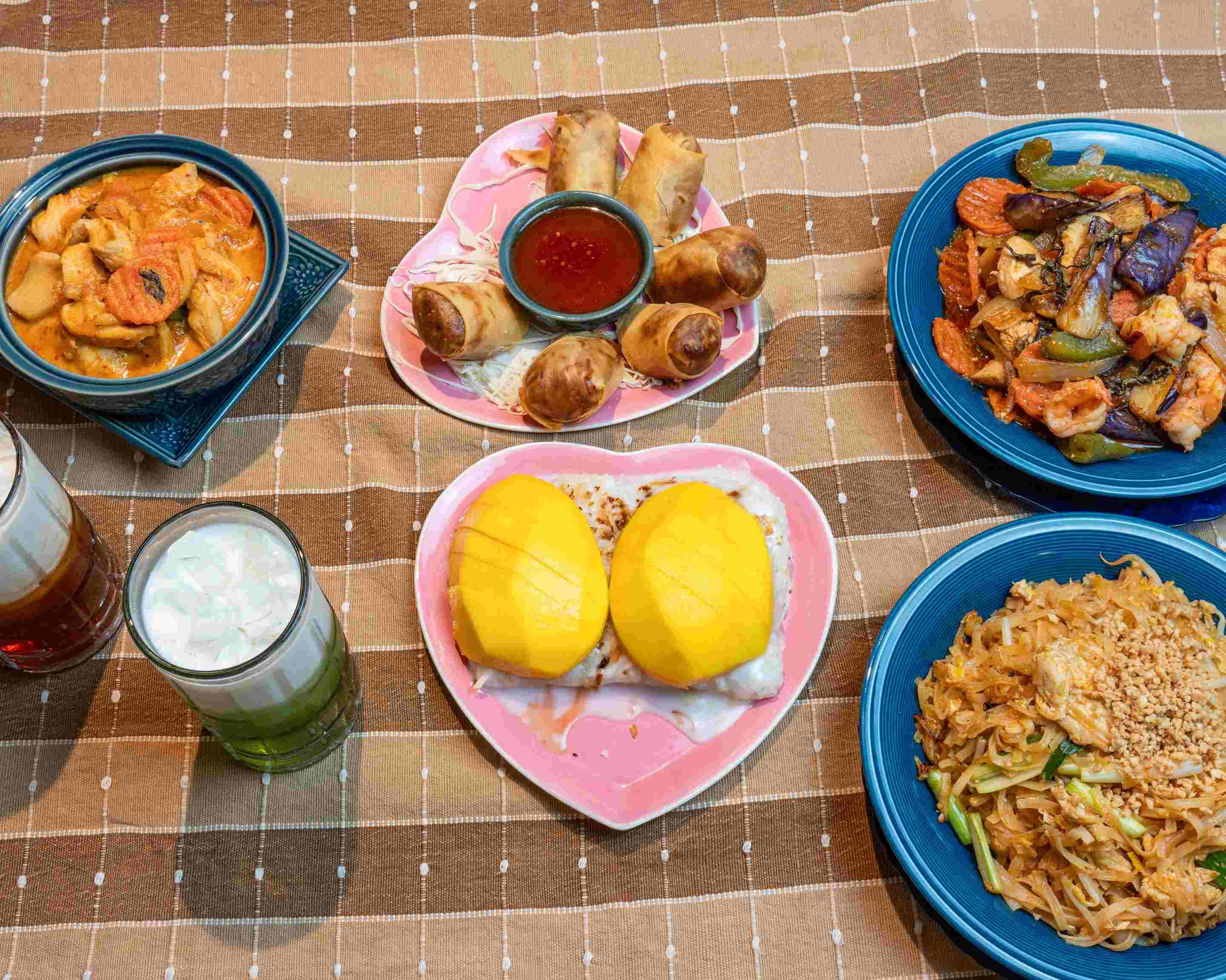 Order Tiger Den (9889 Bellaire Boulevard) Menu Delivery【Menu & Prices ...