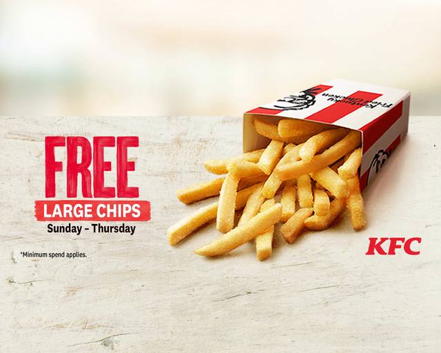 Order KFC (Papakura) Delivery Online | Auckland | Takeout Menu & Prices ...