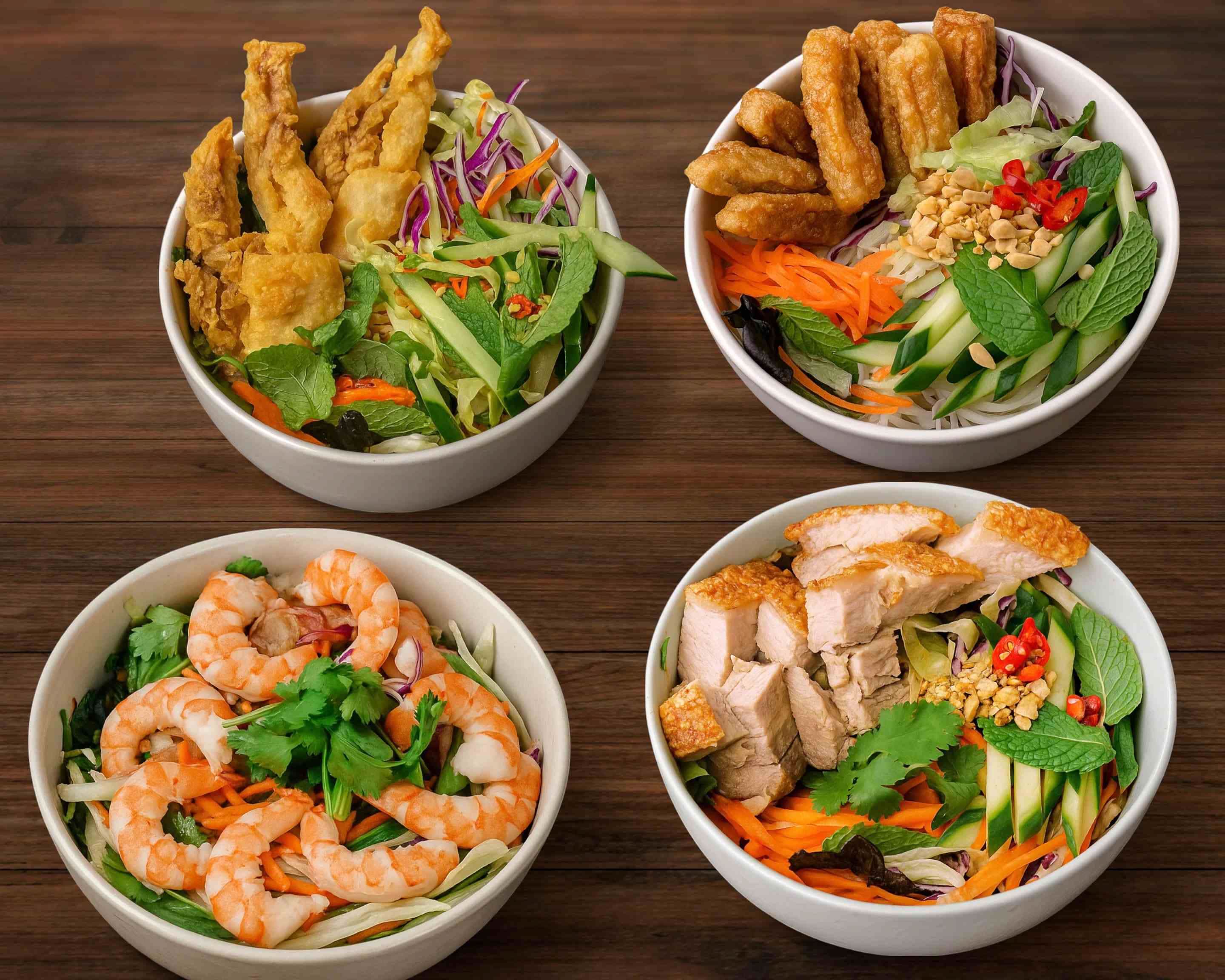 BAMMI CBD (Melbourne) Menu Takeout in Melbourne | Delivery Menu ...
