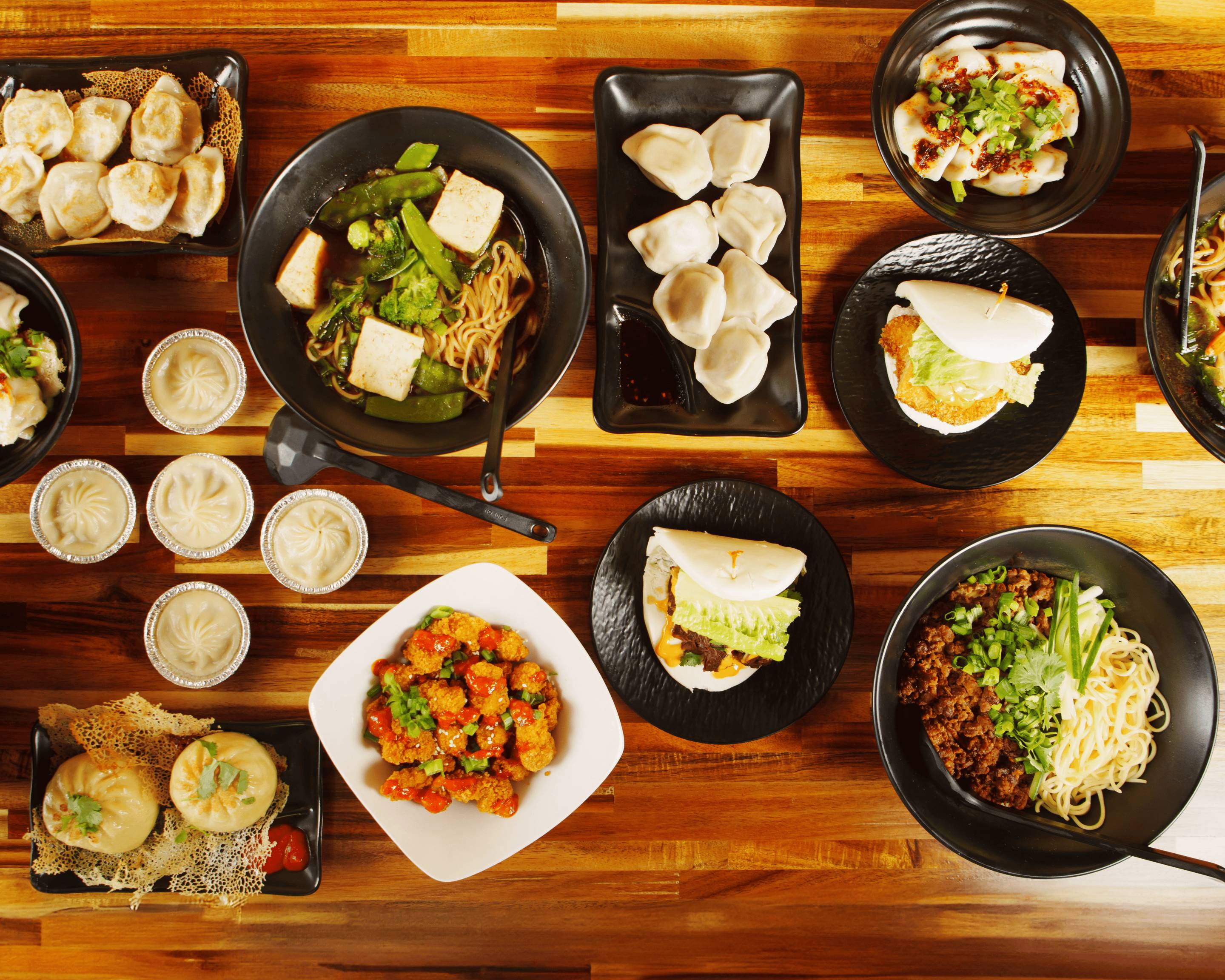 Order Steam Boys (Madison) Menu Delivery【Menu & Prices】| Madison | Uber ...