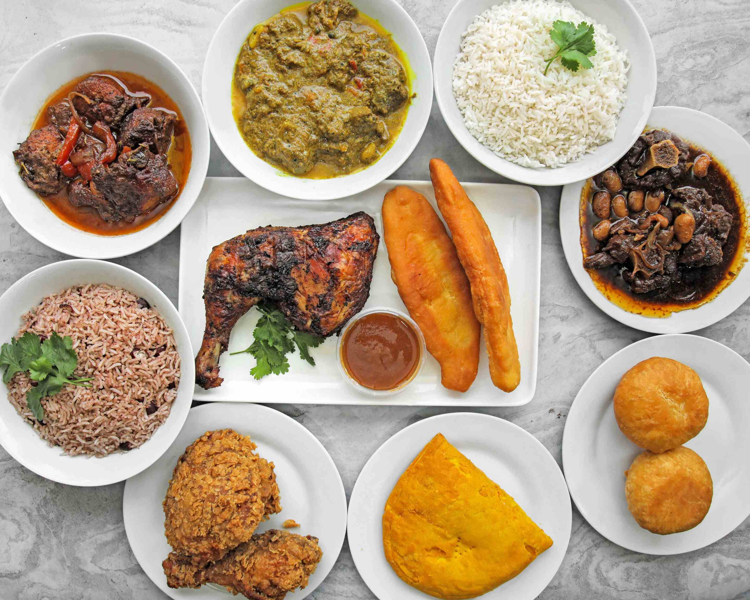 Sattas kitchen Menu - Takeaway in London | Delivery menu & prices ...