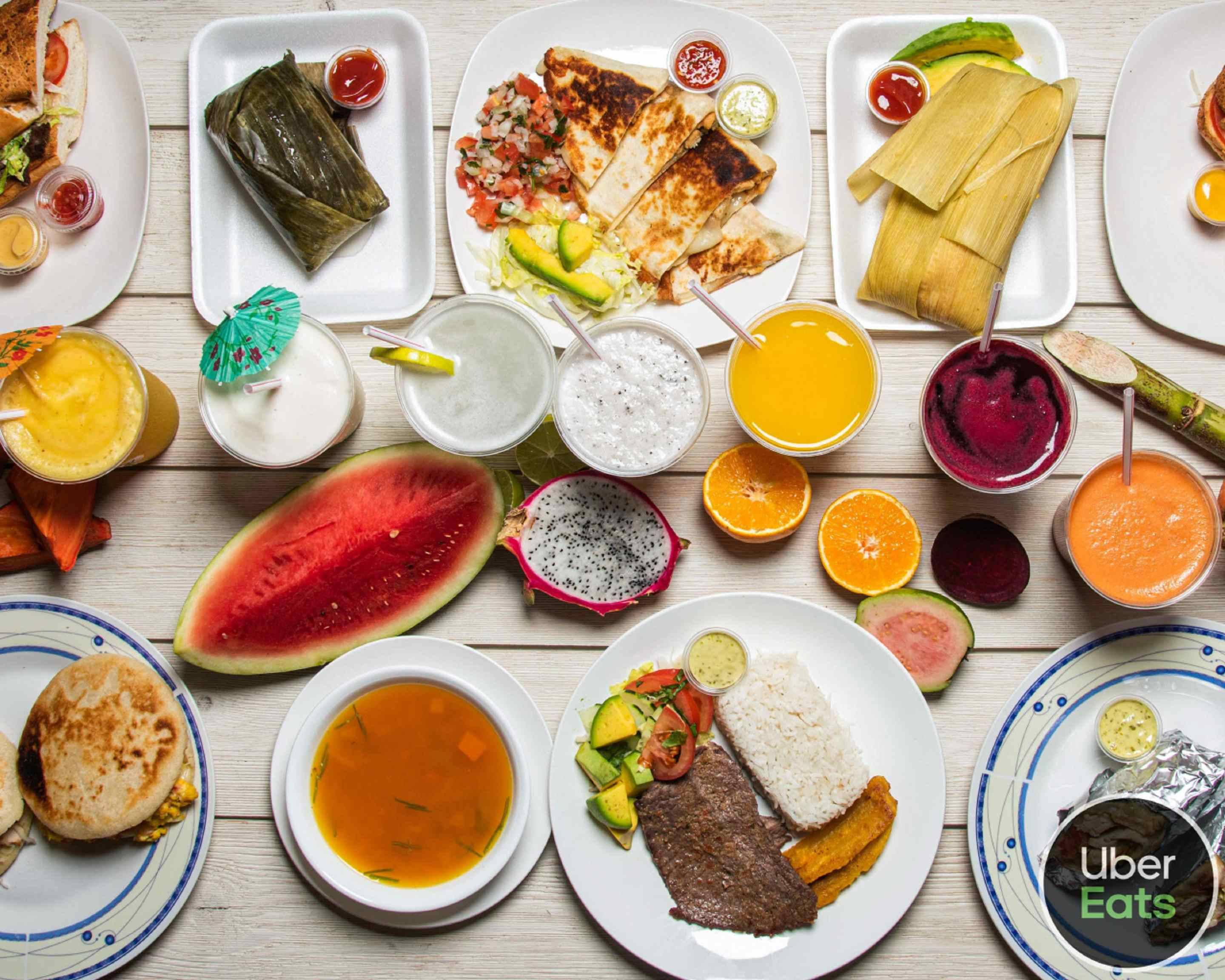 Order Villa Verde Farmer’s Market - Menu & Prices - Homestead Delivery ...