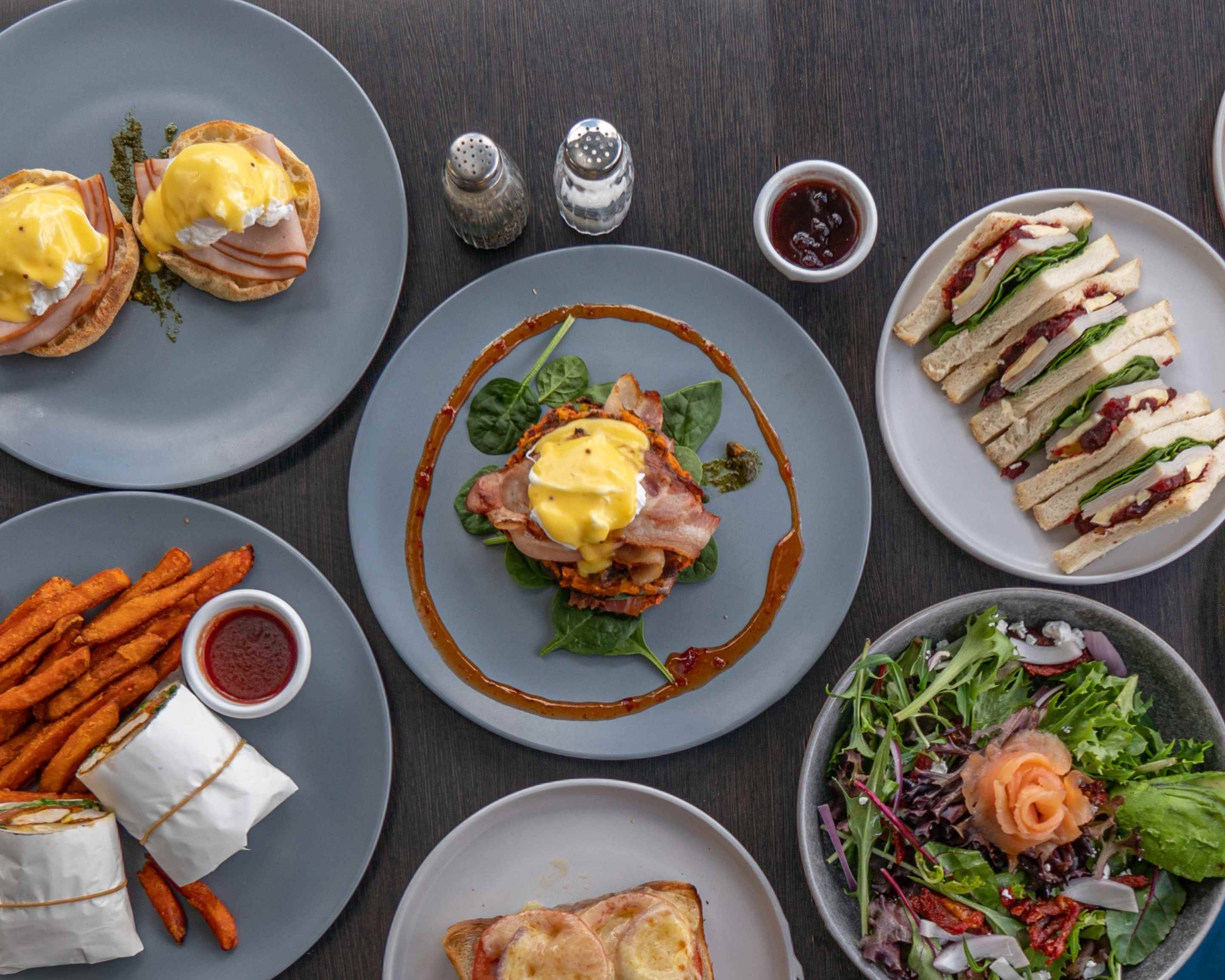 Order Four Beans In A Cup Menu Delivery and Takeaway in Gold Coast ...