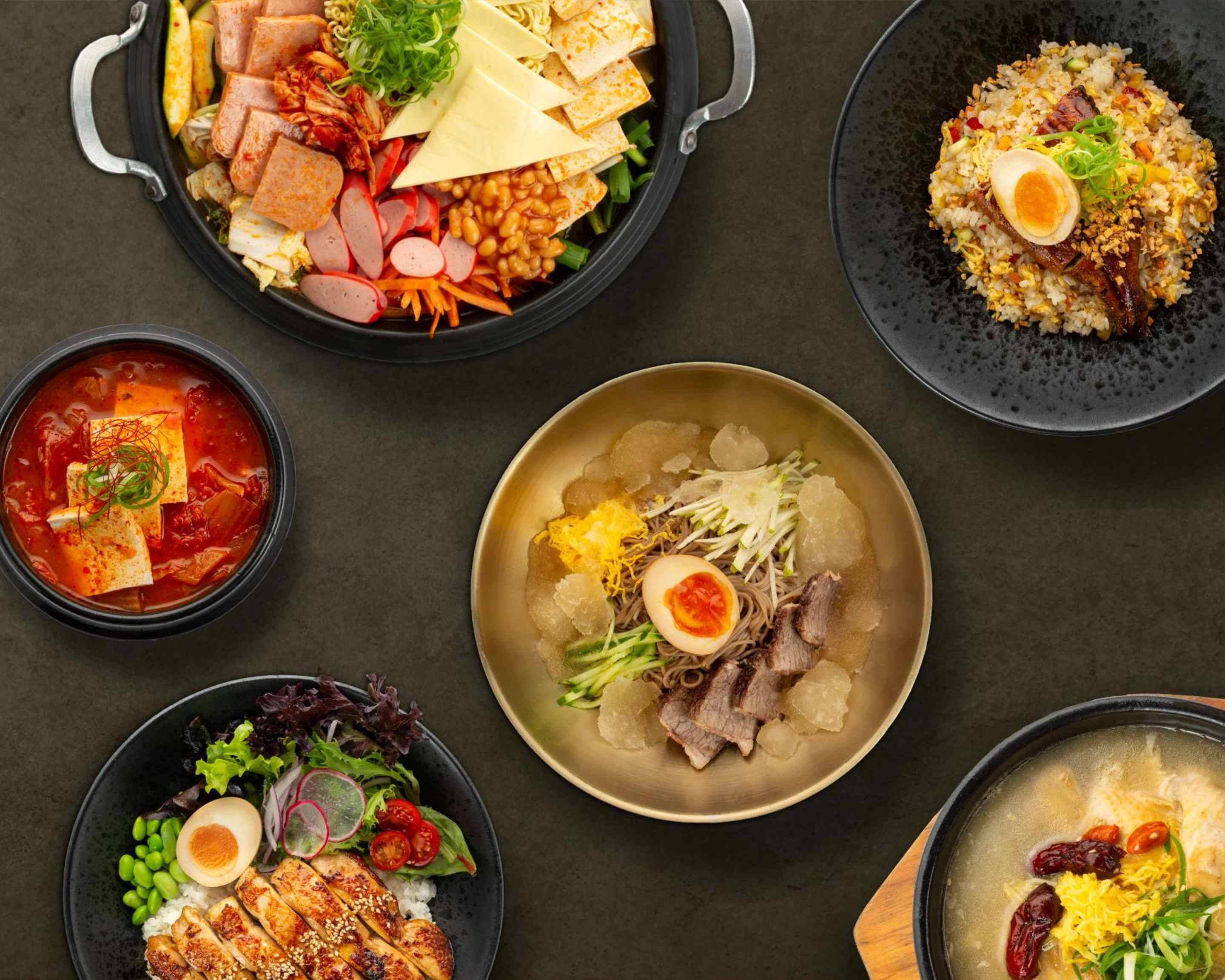 Order Seoul Kitchen (Glen Waverley) - Menu Deals & Prices - Melbourne ...