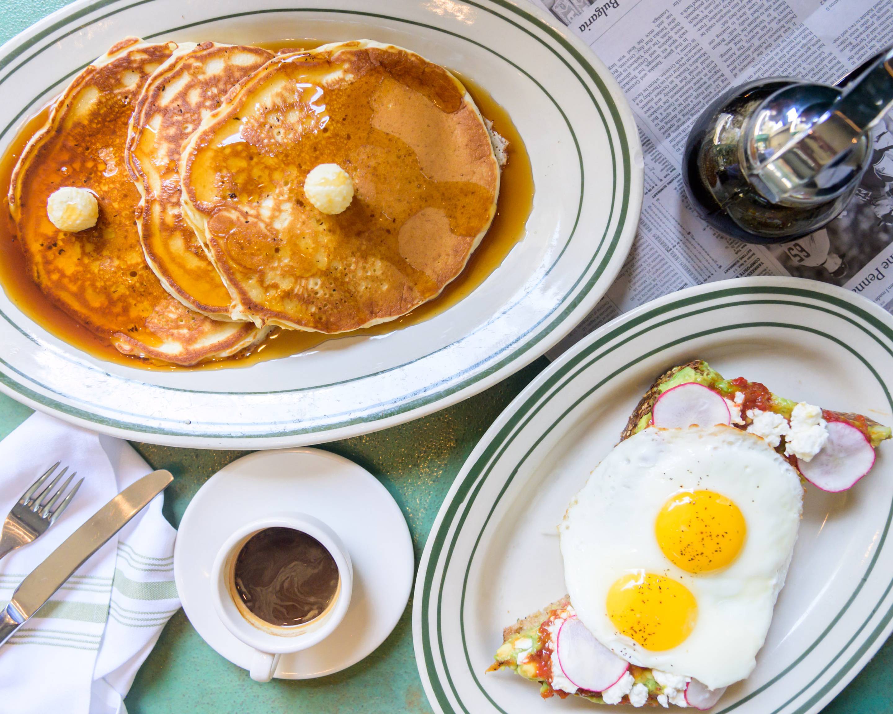 Order Java & Jam Menu Delivery【Menu & Prices】| Fort Lauderdale | Uber Eats