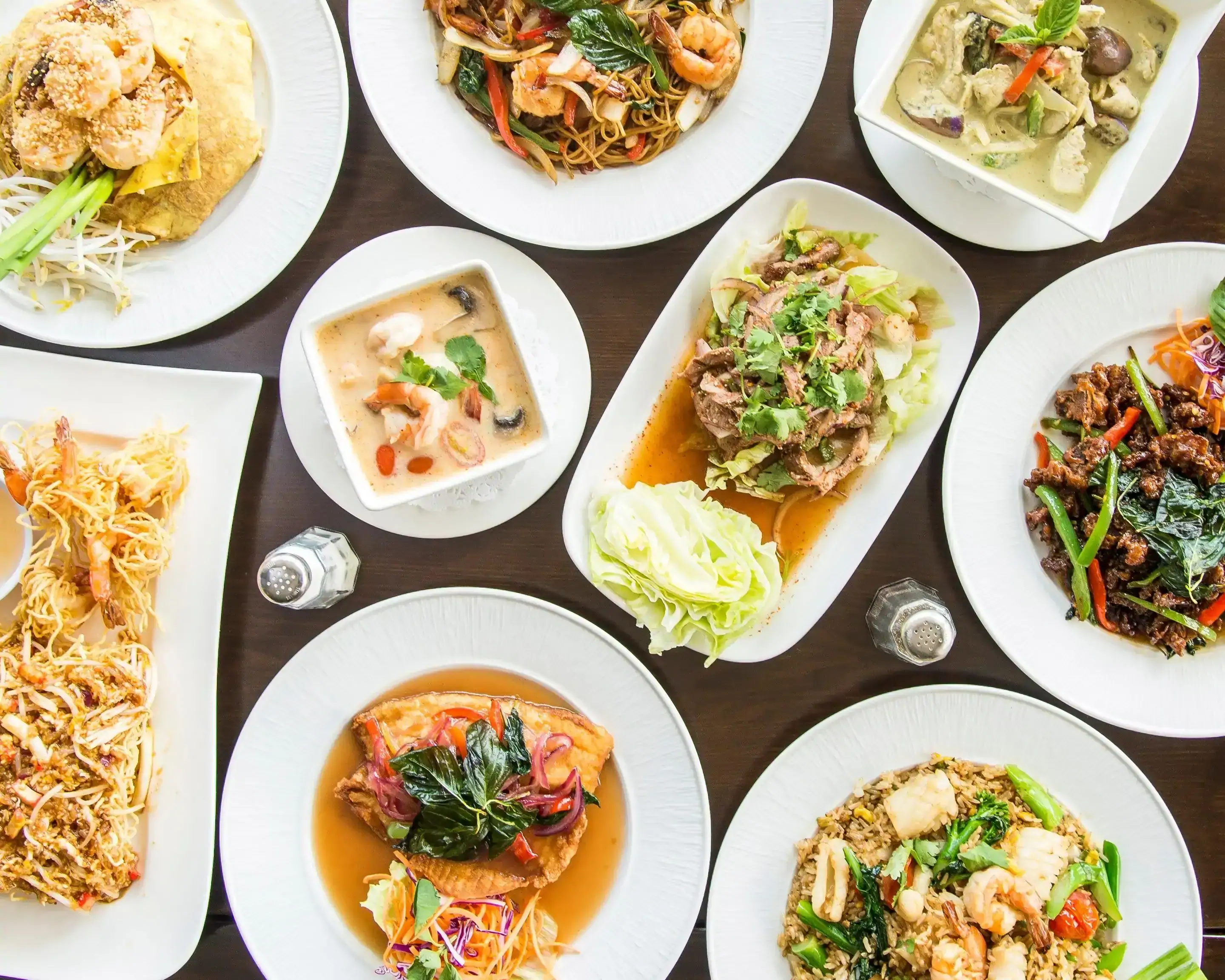 Order Cilantro Asian Bistro (Davie) - Menu & Prices - Davie Delivery ...