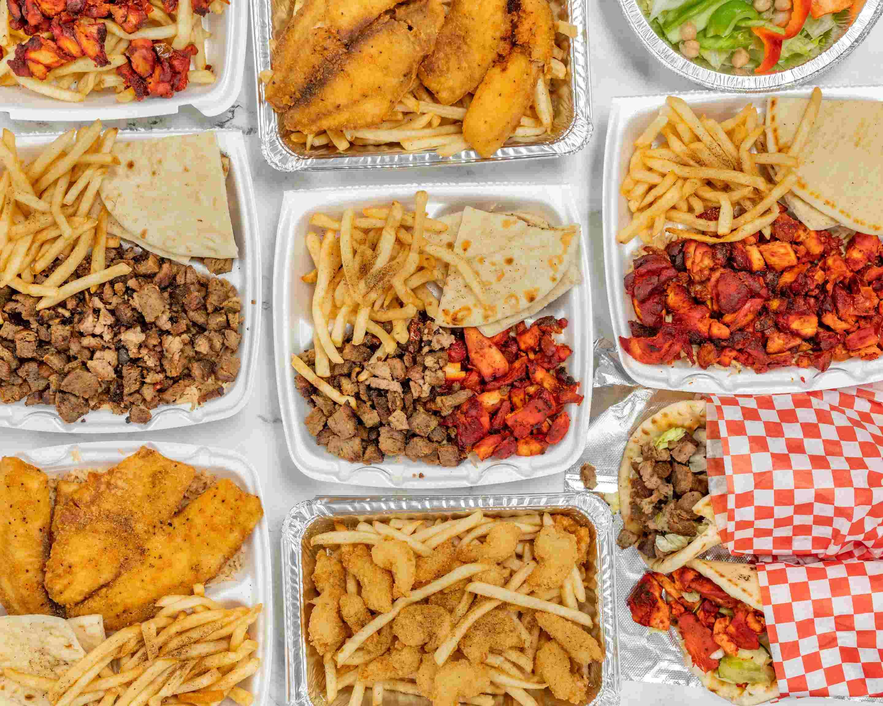 Order Halal Muncheez (Sacramento) - Menu & Prices - Sacramento Delivery ...