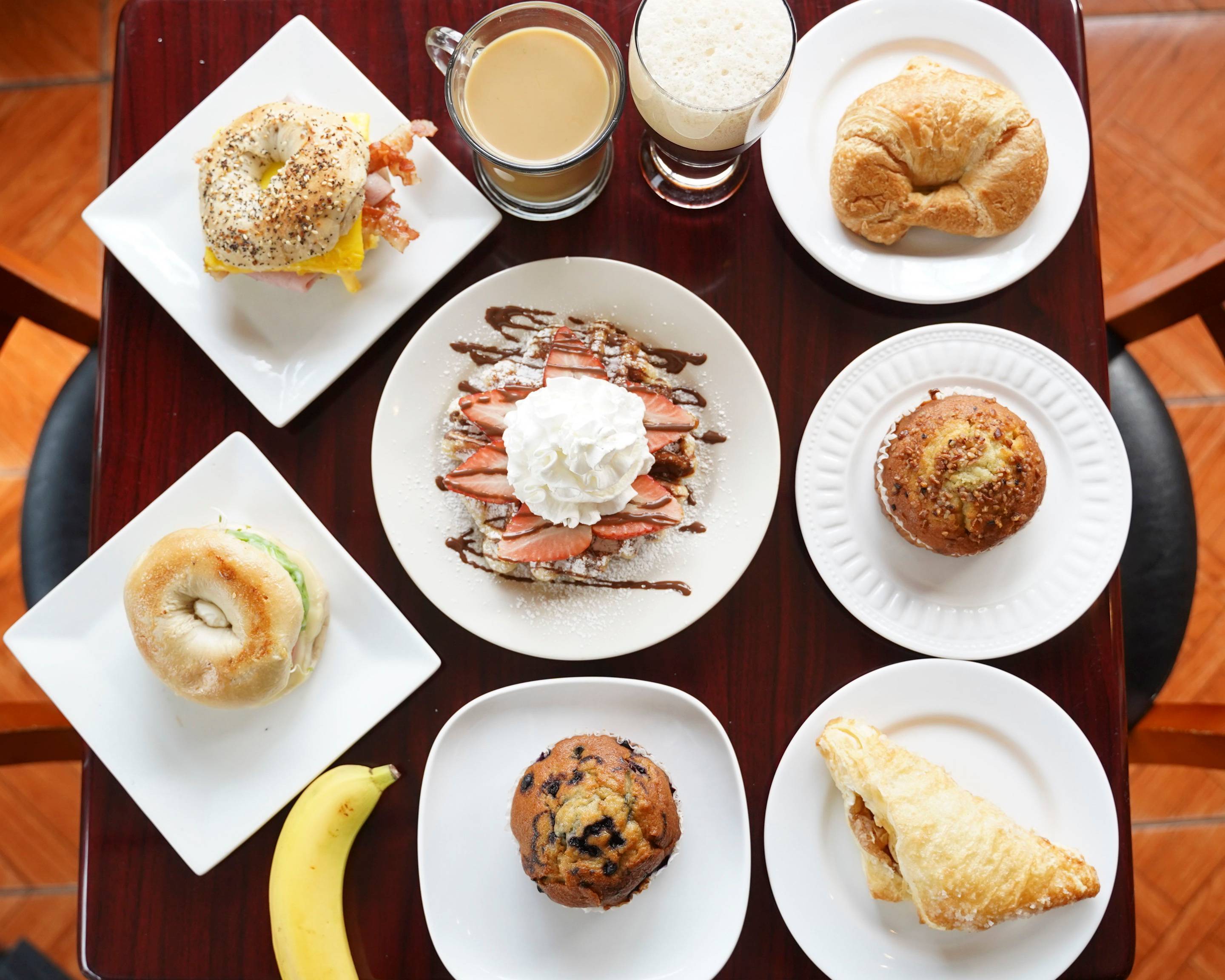 Berry Pike Cafe Menu Evanston • Order Berry Pike Cafe Delivery Online ...