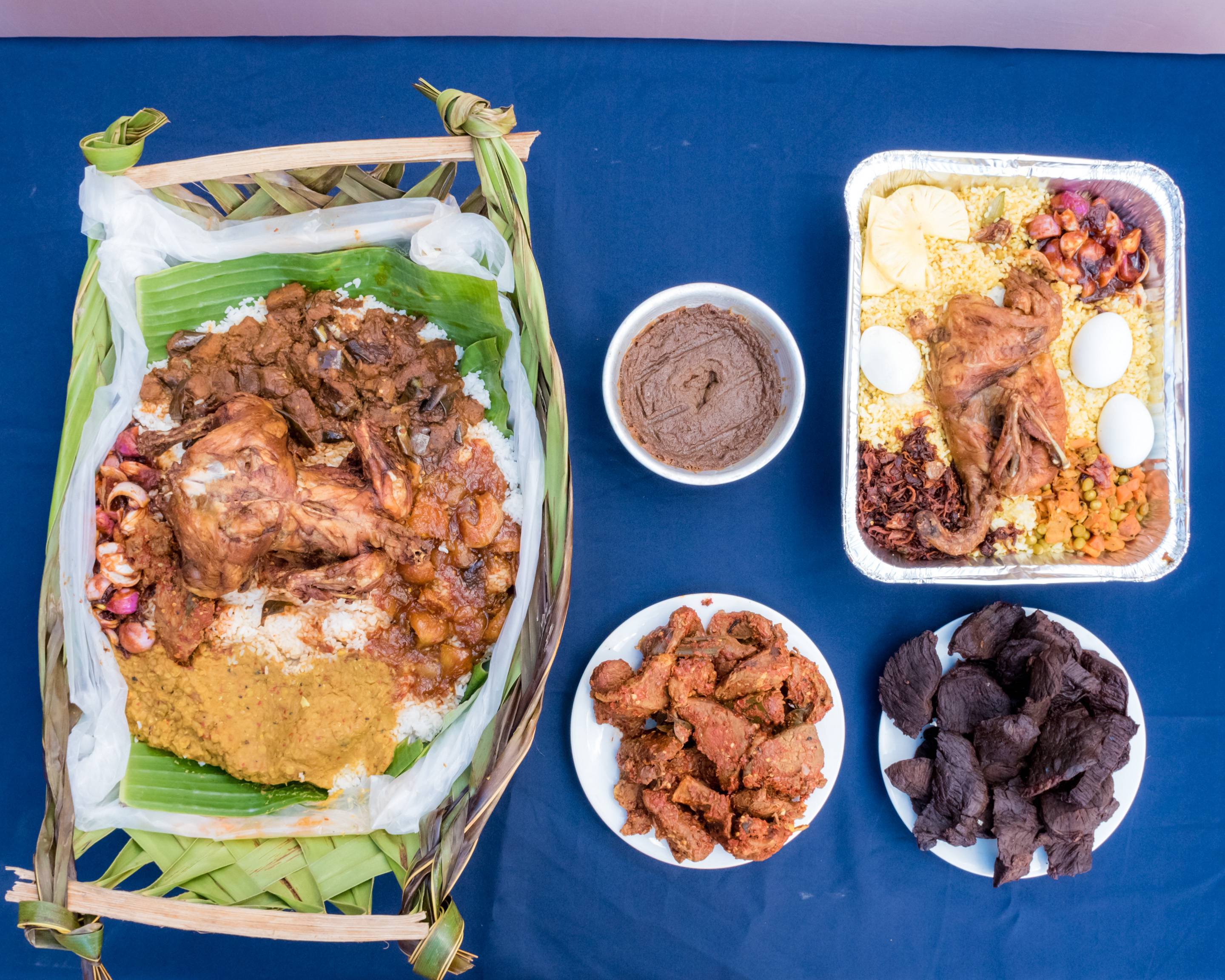 Order Ibrahim Eating House Menu Delivery【Menu & Prices】| Colombo | Uber ...