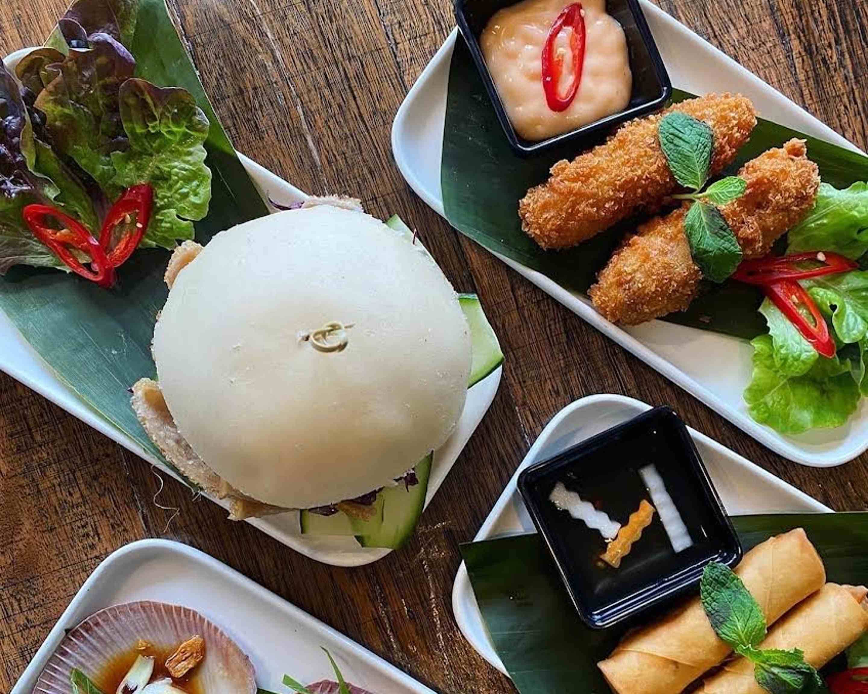 Order SaPa Restaurant | Menu & Prices | Canberra Delivery | Uber Eats