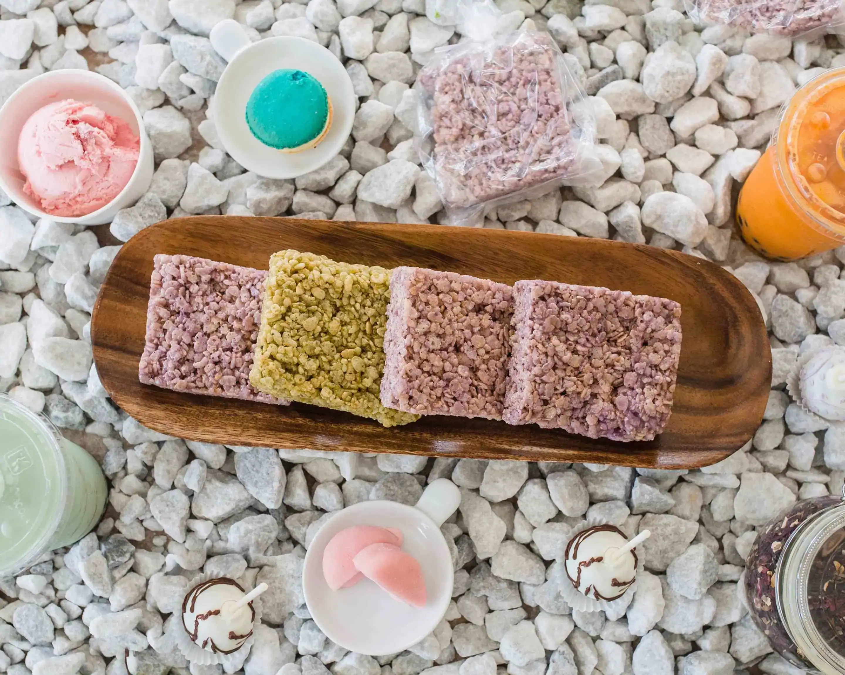 PUNTO FRAPPÉ (Acapulco) Menu Delivery【Menu & Prices】Acapulco | Uber Eats