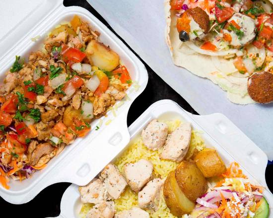 Order Babaz + Shawarma (Mississauga) - Menu & Prices - Mississauga ...