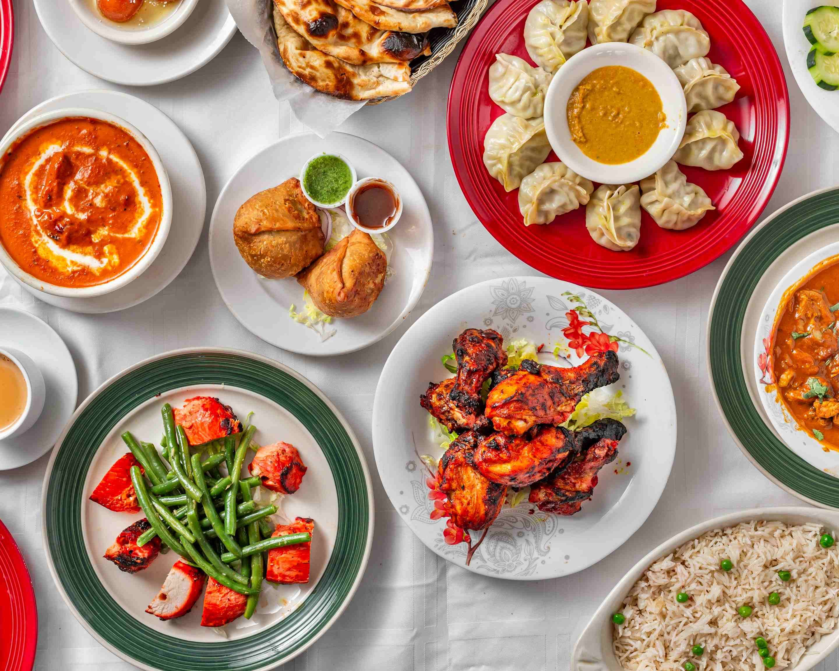 Order Kabab Stop Indian Cuisine Menu Delivery【Menu & Prices】| Baltimore ...