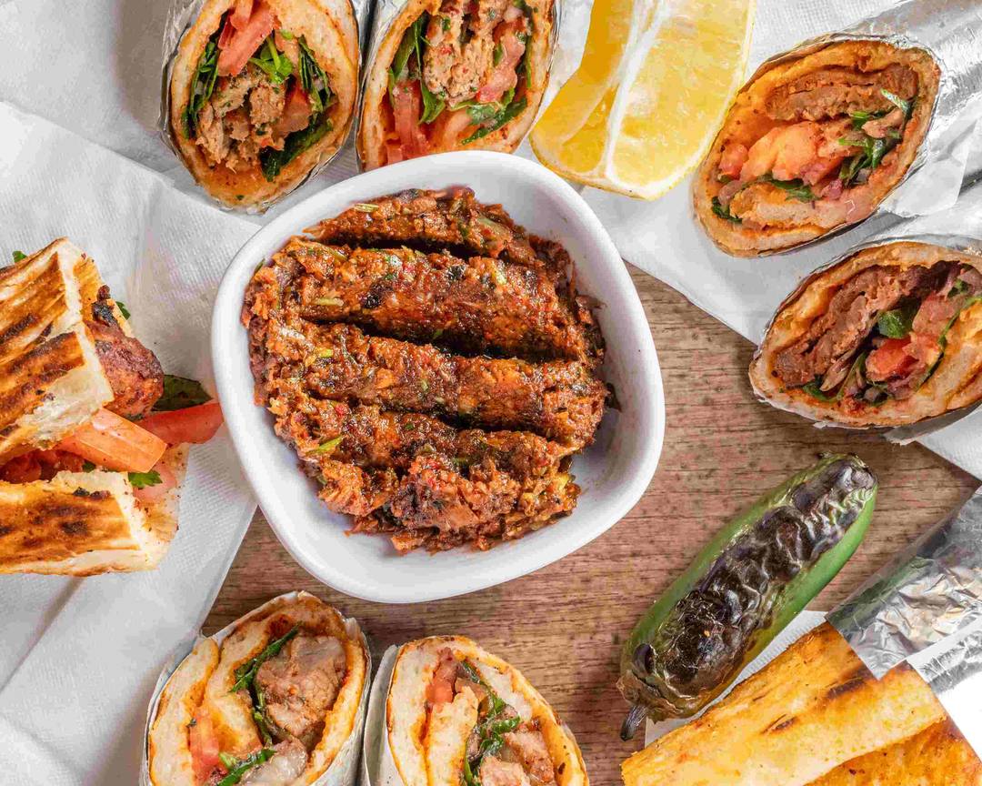 Order Kebabci Serdar & Naci Street Food - Menu & Prices - Toronto ...