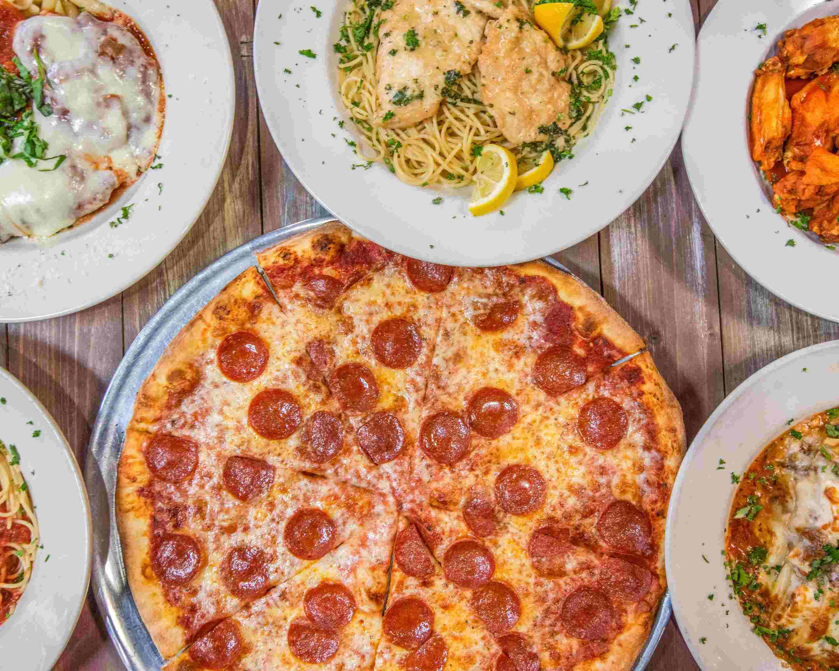 Order The Original Anthony's Pizza (Oviedo) Menu Delivery【Menu & Prices ...