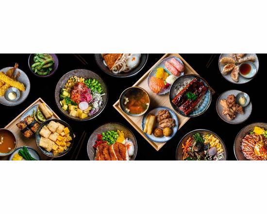 Order Toro Sushi & Poke | Menu & Prices | Melbourne Delivery | Uber Eats