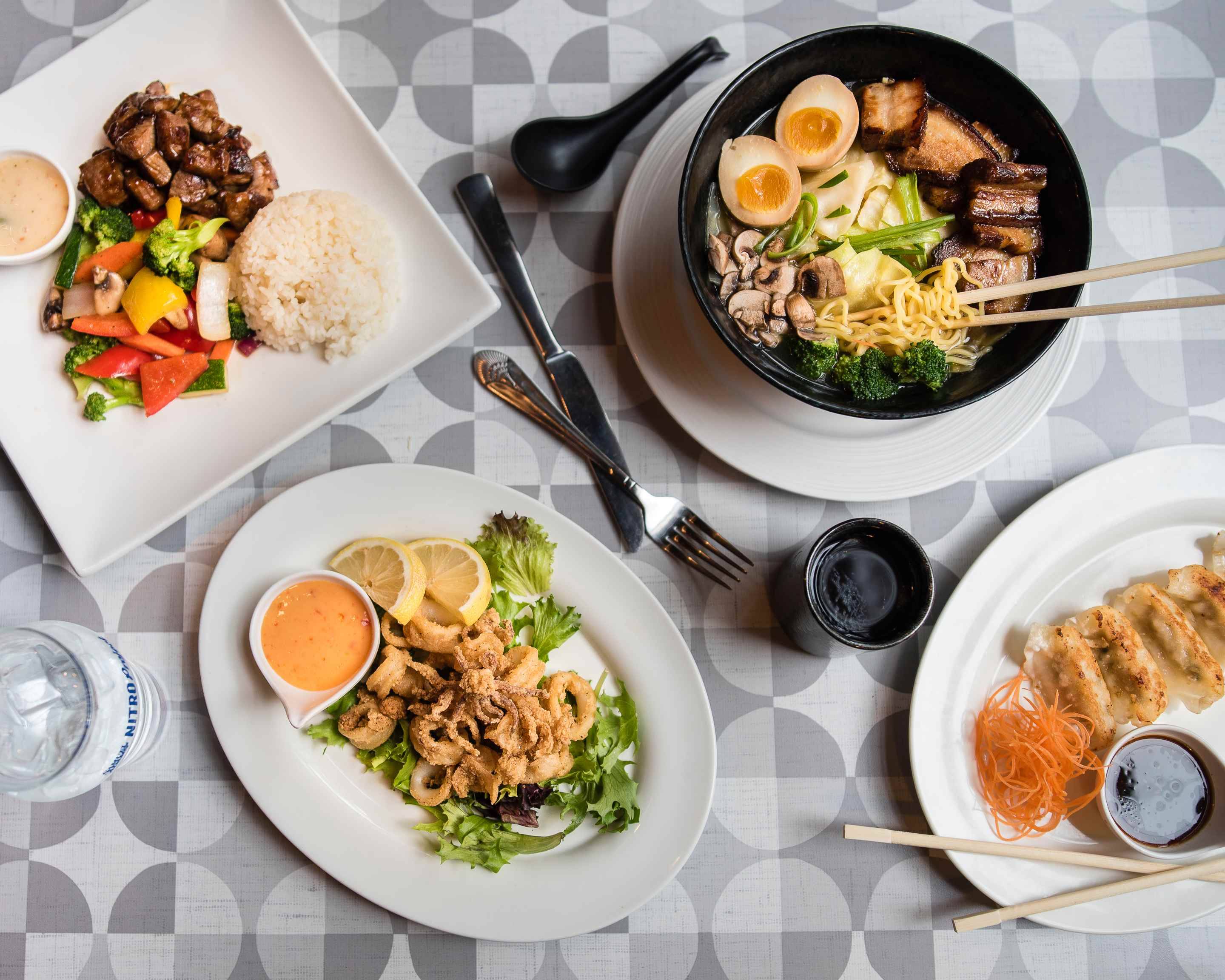 Order Monja Taiker Restaurant - Menu & Prices - Arcadia Delivery | Uber ...