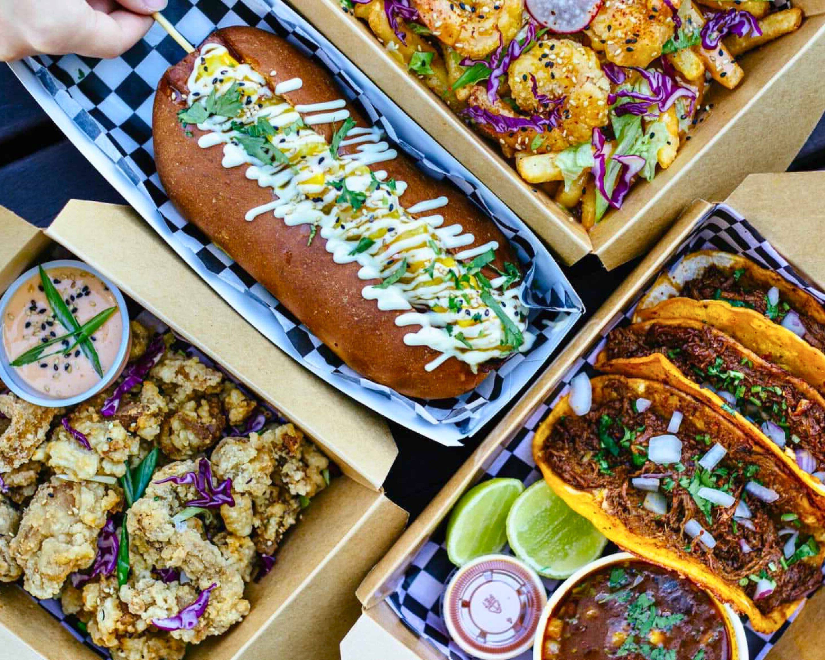 Order Kyu Grill (Henderson) - Menu & Prices - Winnipeg Delivery | Uber Eats