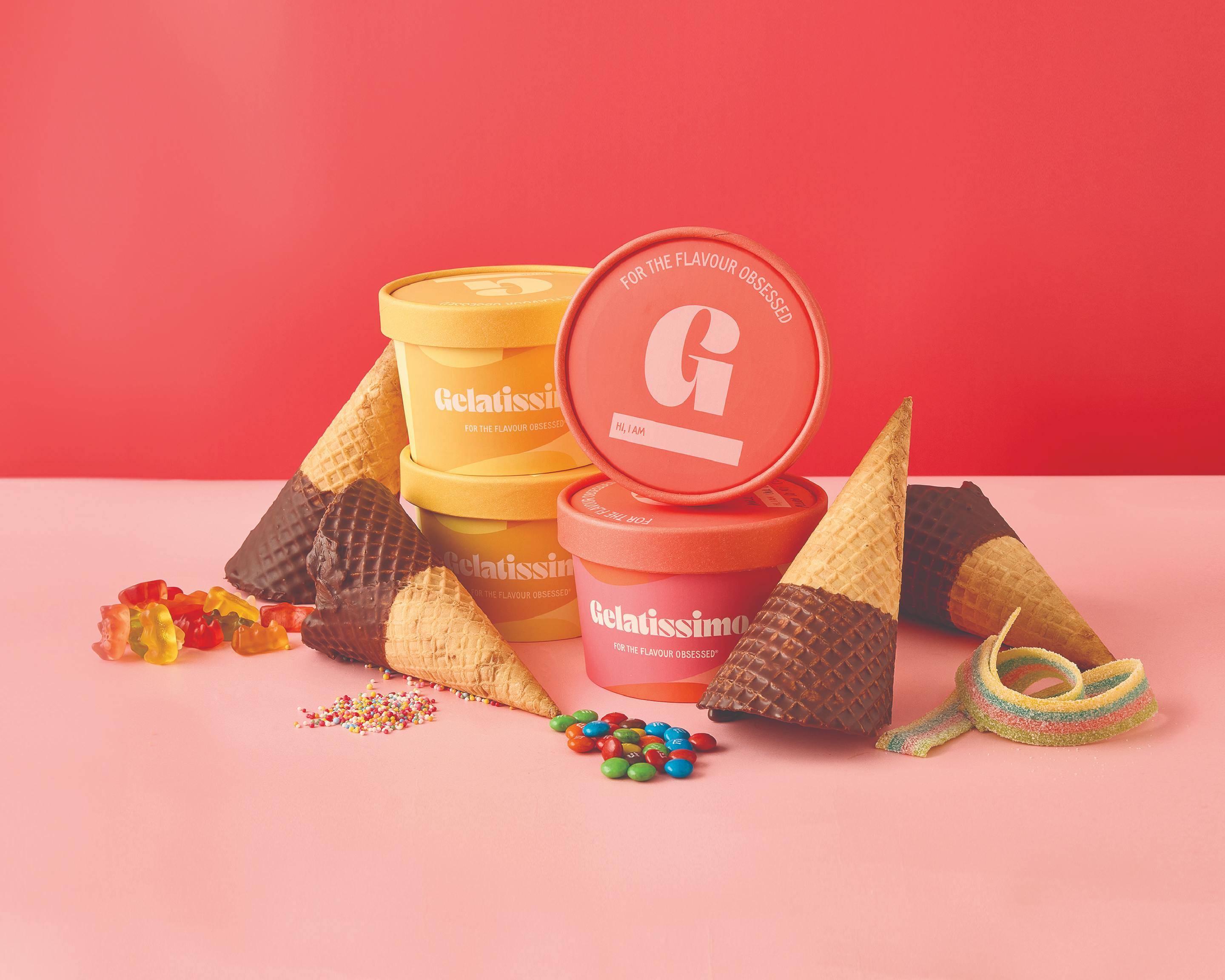 Order Gelatissimo - Darling Harbour | Menu & Prices | Sydney Delivery ...