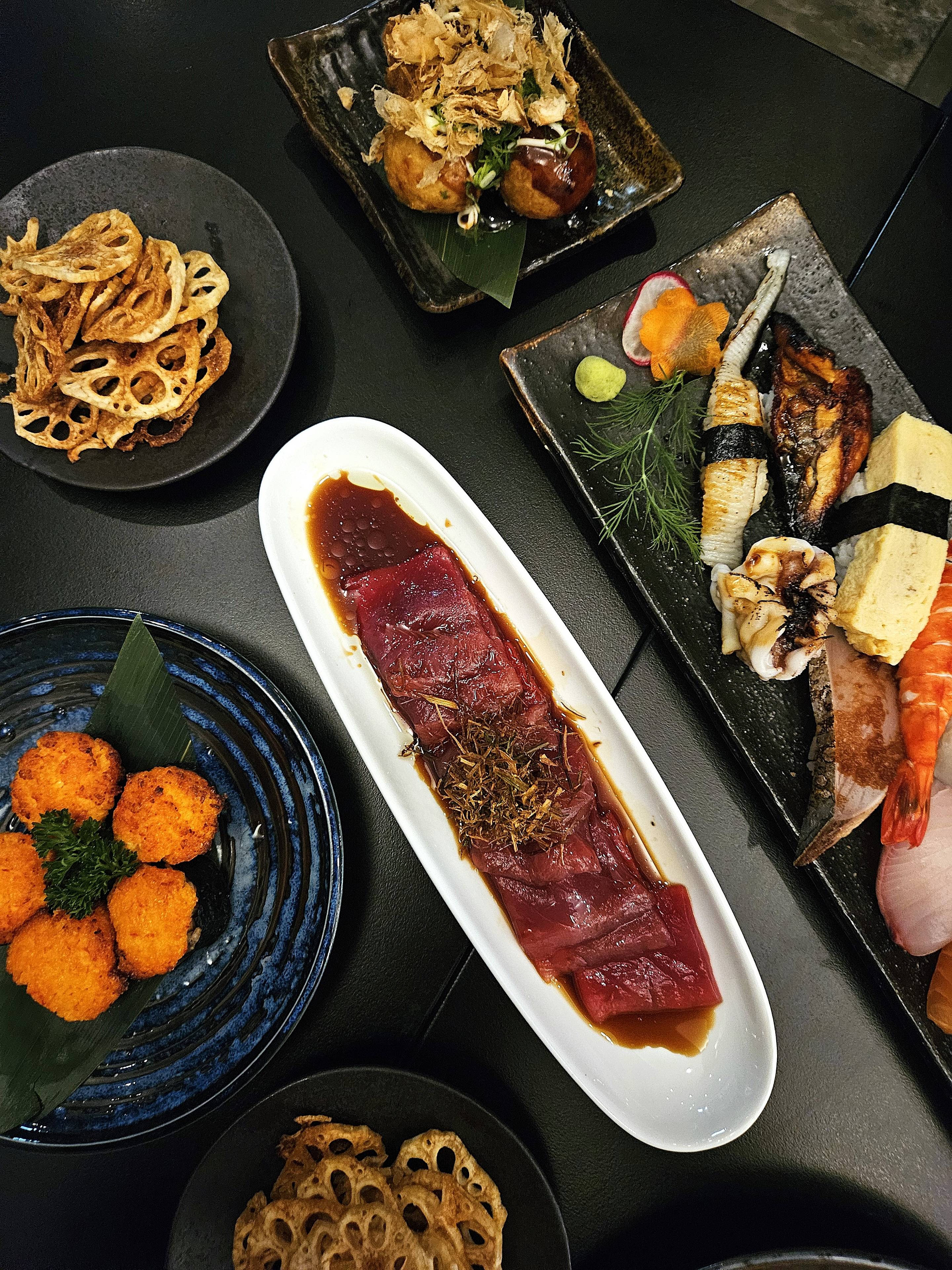 Sushi Hide (Redfern) Menu Takeout in Sydney | Delivery Menu & Prices | Uber Eats