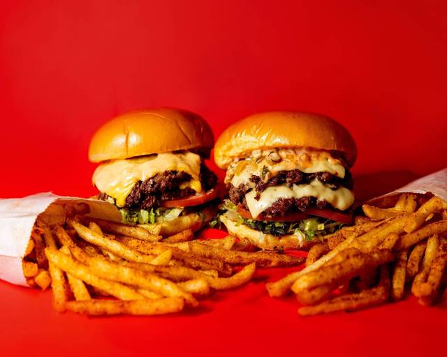 Order Buddy's Burgers (Cameron) Menu Delivery【Menu & Prices】| Austin ...