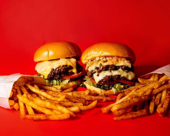 Order Buddy's Burgers (Cameron) - Menu & Prices - Austin Delivery ...