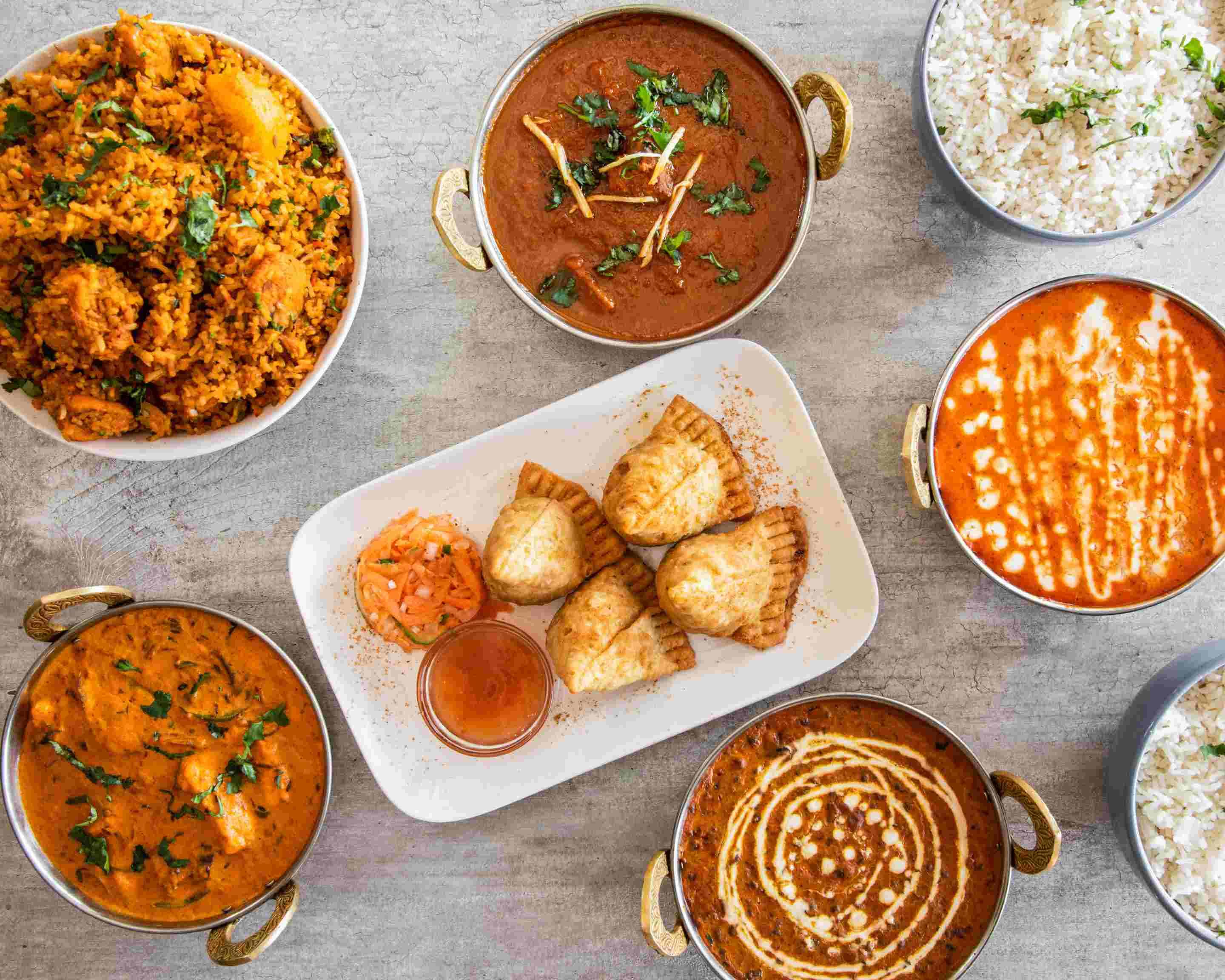 Order Haandi Florentia | Menu & prices | Ekurhuleni delivery | Uber Eats