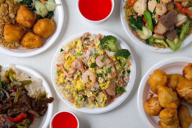 Order China Gourmet Menu Delivery in Toronto Menu Prices Uber Eats