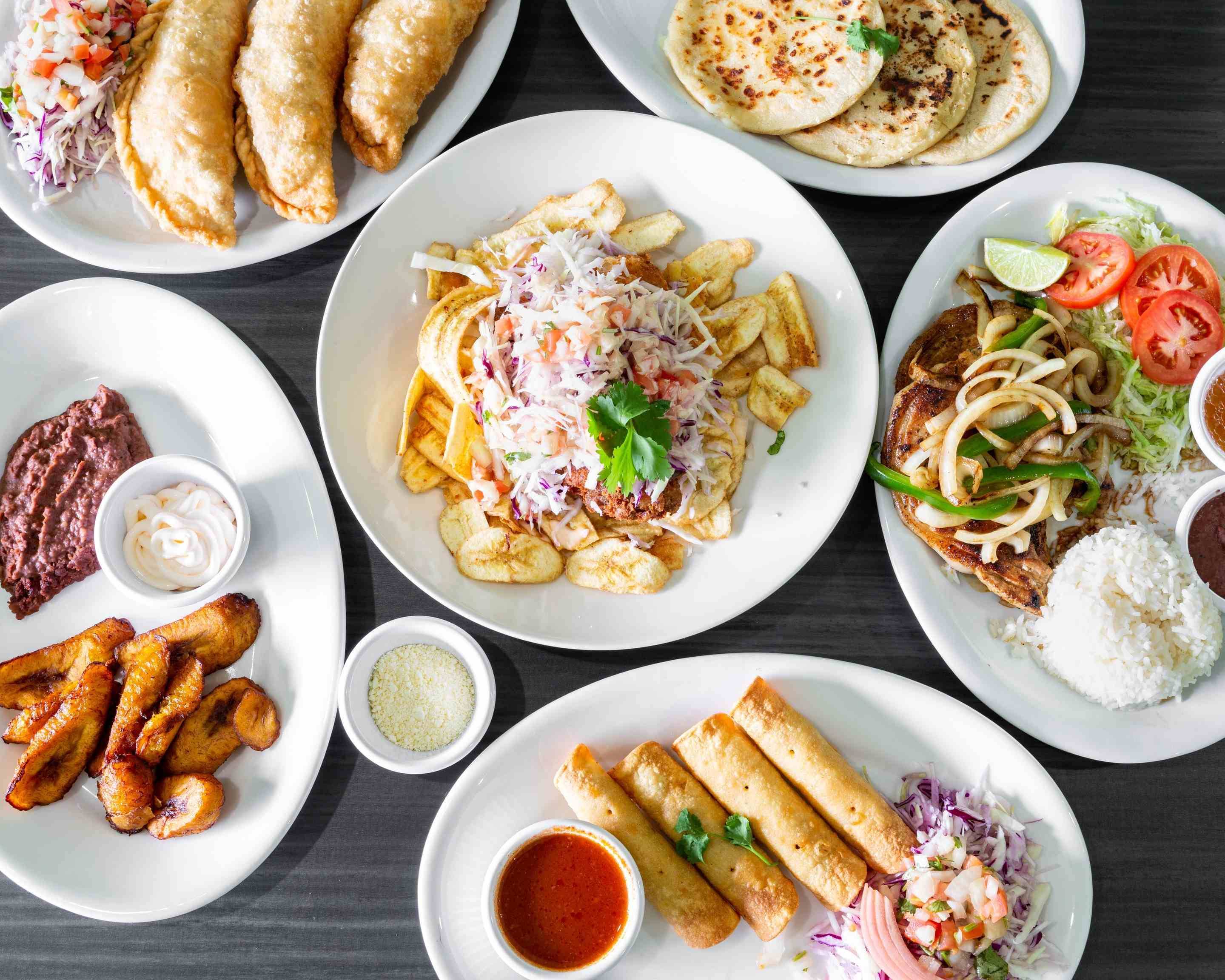 Order Tia Maria's Kitchen - Menu & Prices - New Orleans Delivery | Uber ...