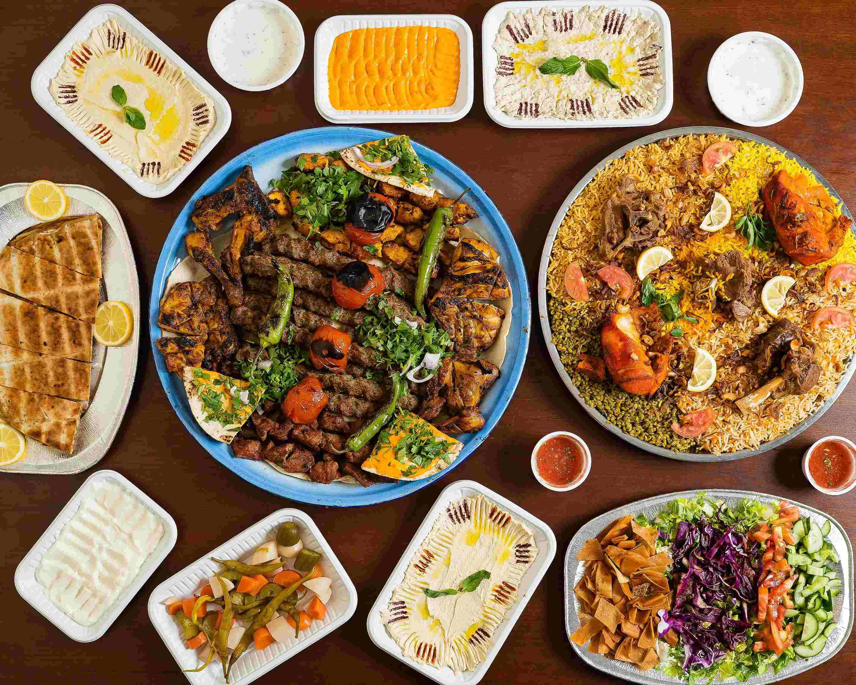 Order Pakistan Darbar - Dehiwala Menu Delivery【Menu & Prices】| Dehiwala ...