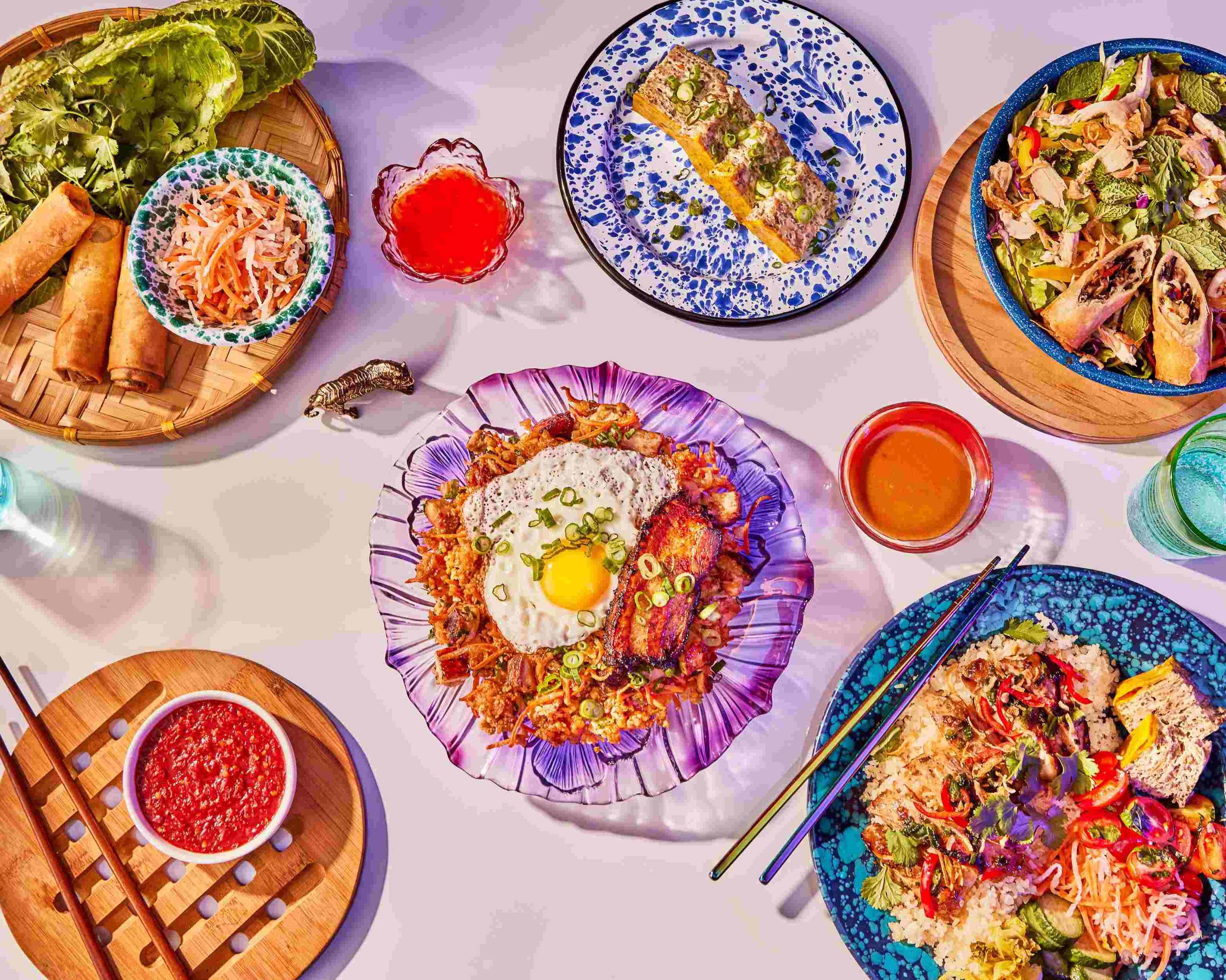 Tam Tam Rice - Campbell Menu Campbell • Order Tam Tam Rice - Campbell ...