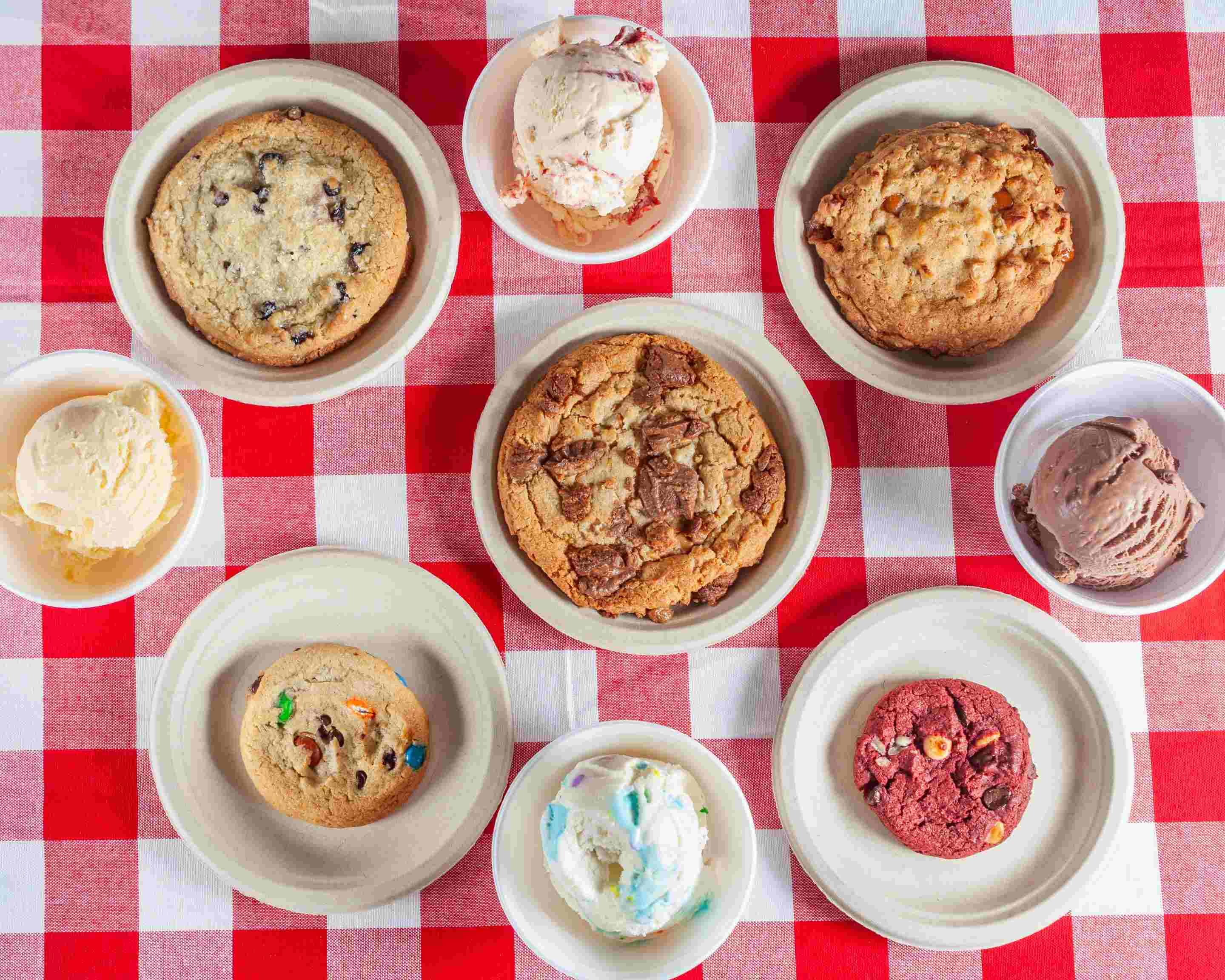 Alibi Cookies Menu Statesville • Order Alibi Cookies Delivery Online ...