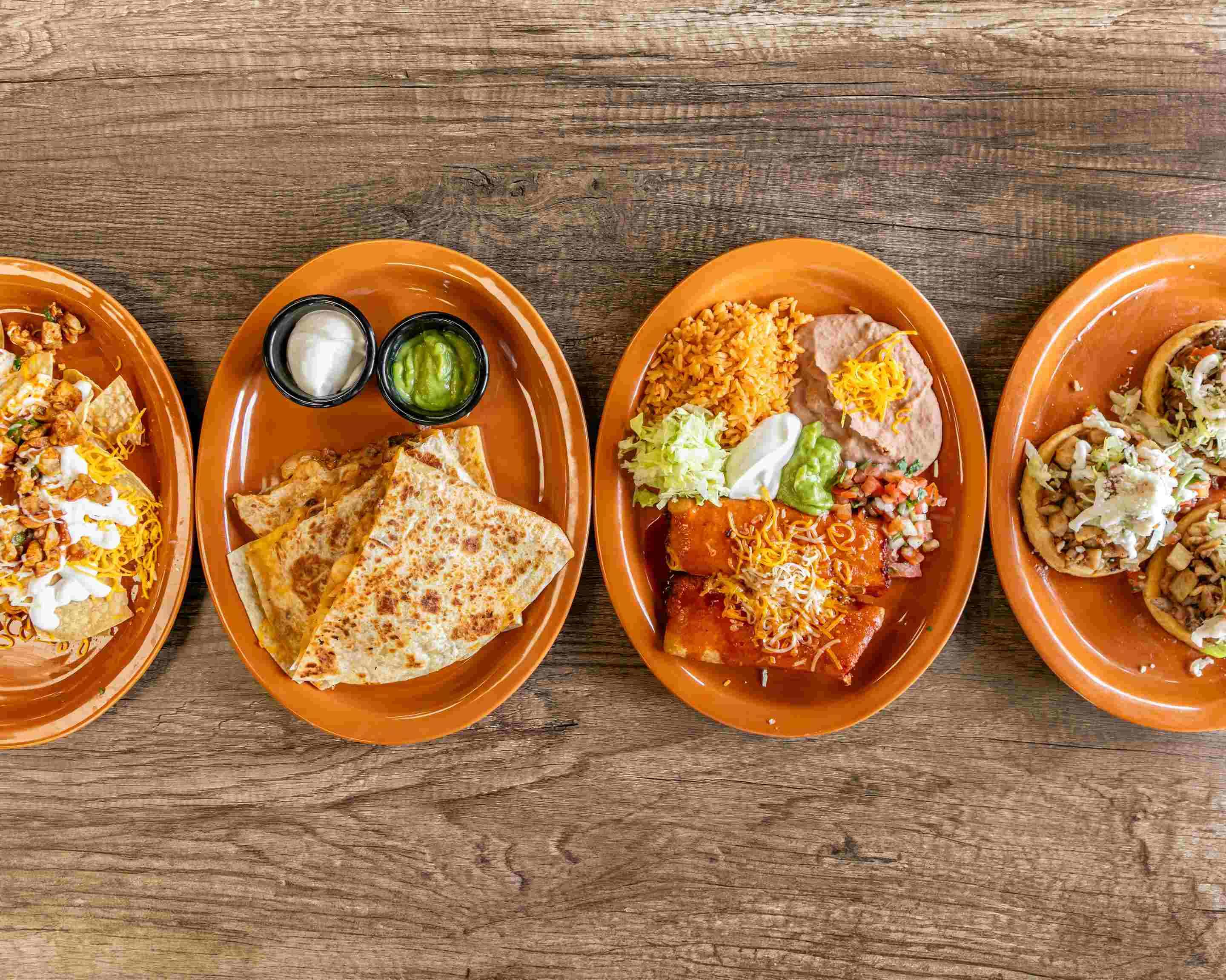 Order Filiberto's Mexican Food (1400 N Stone) - Menu & Prices - Tucson ...