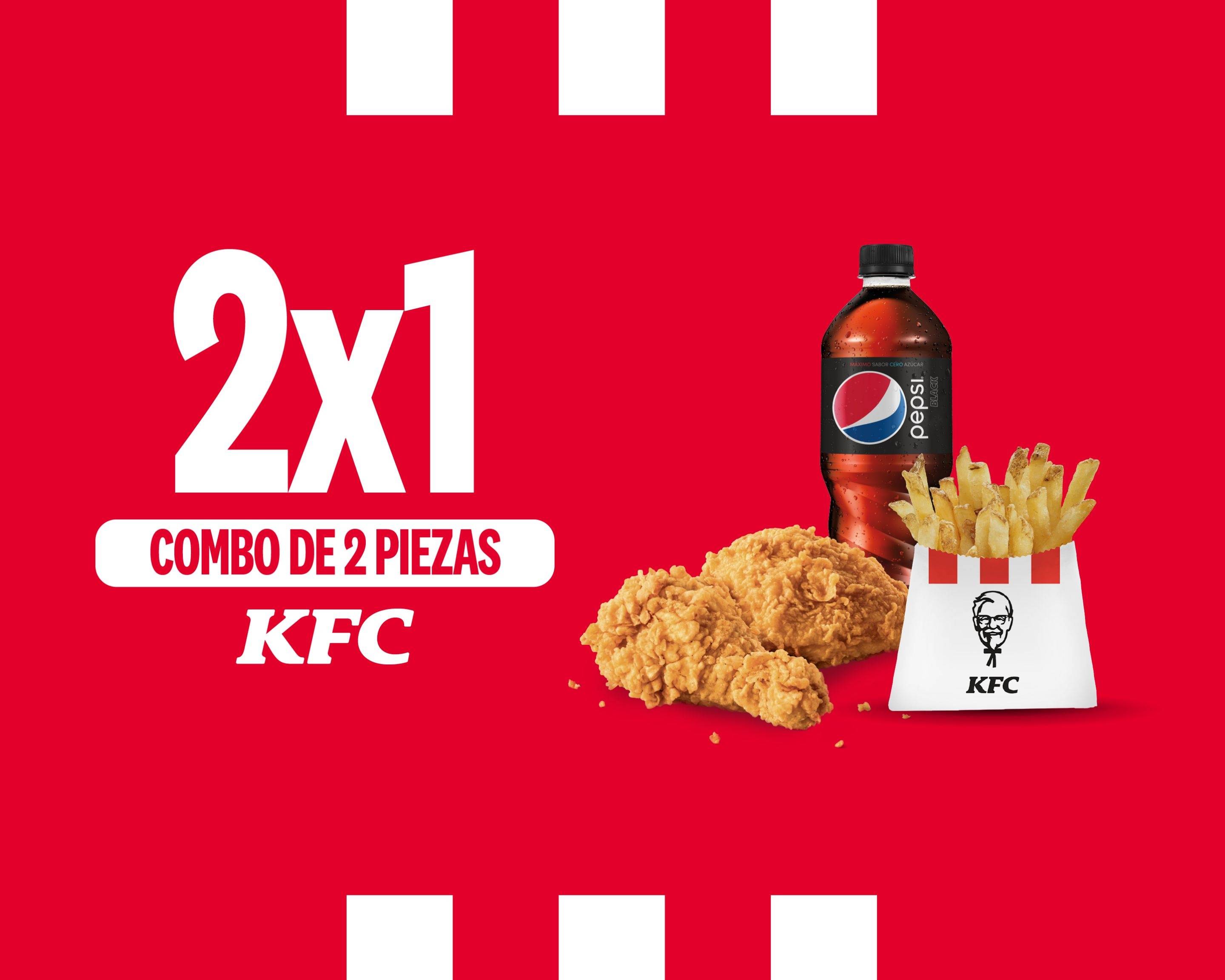 KFC Multi del Este a domicilio en Curridabat | Menú y precios | Uber Eats