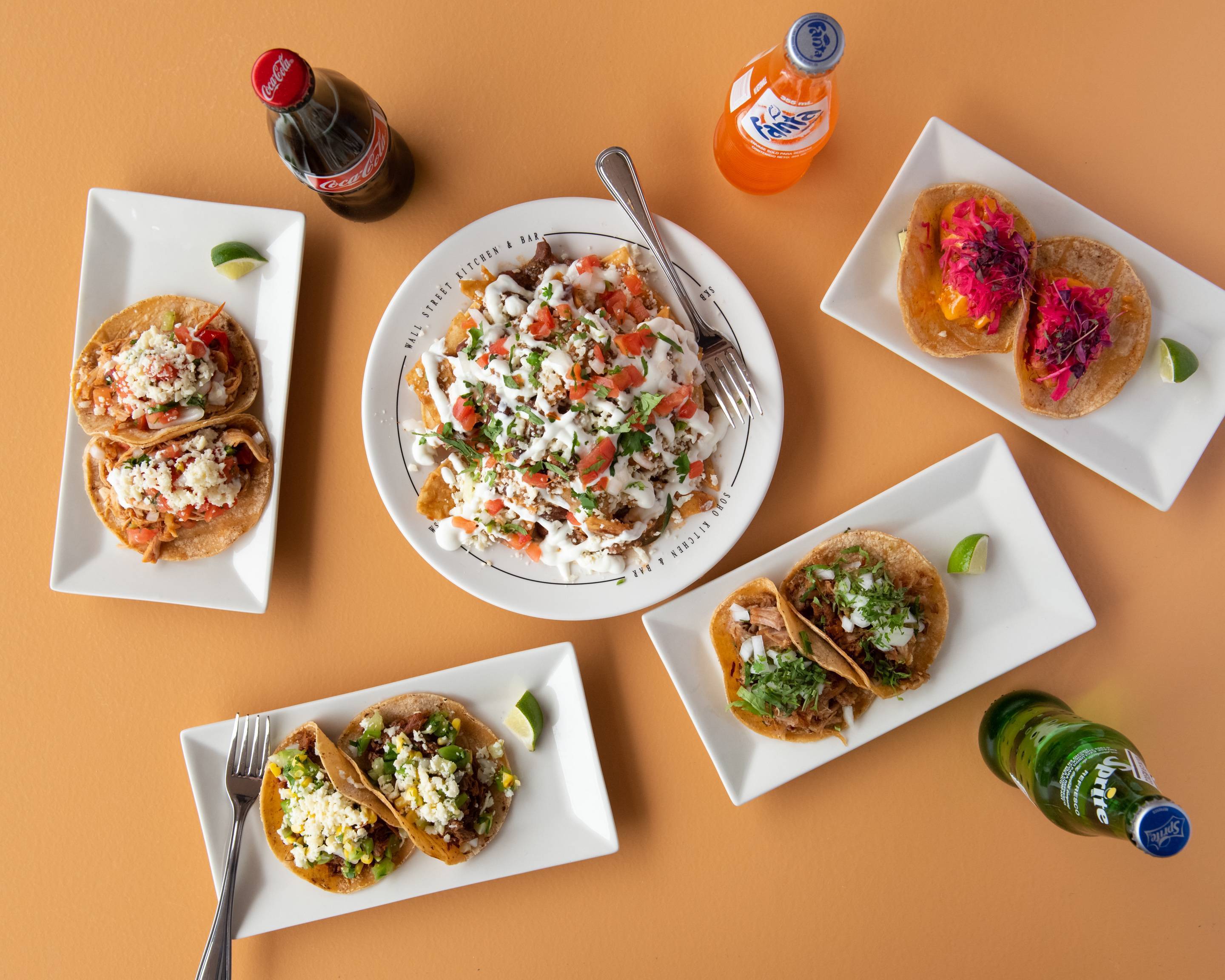 Order Tacomida - Menu & Prices - Shelton Delivery | Uber Eats