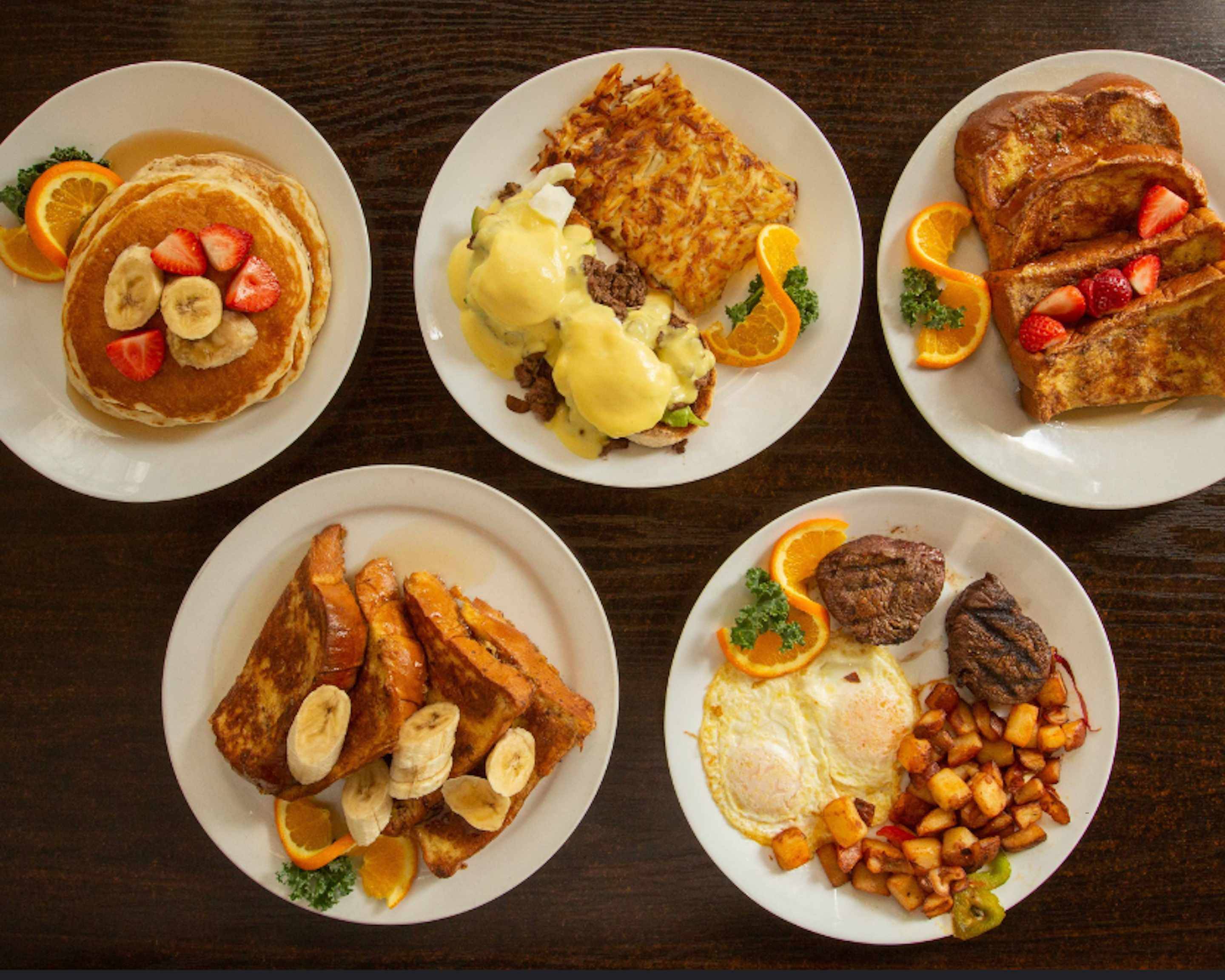 Order Star Cafe - Menu & Prices - Clearfield Delivery | Uber Eats