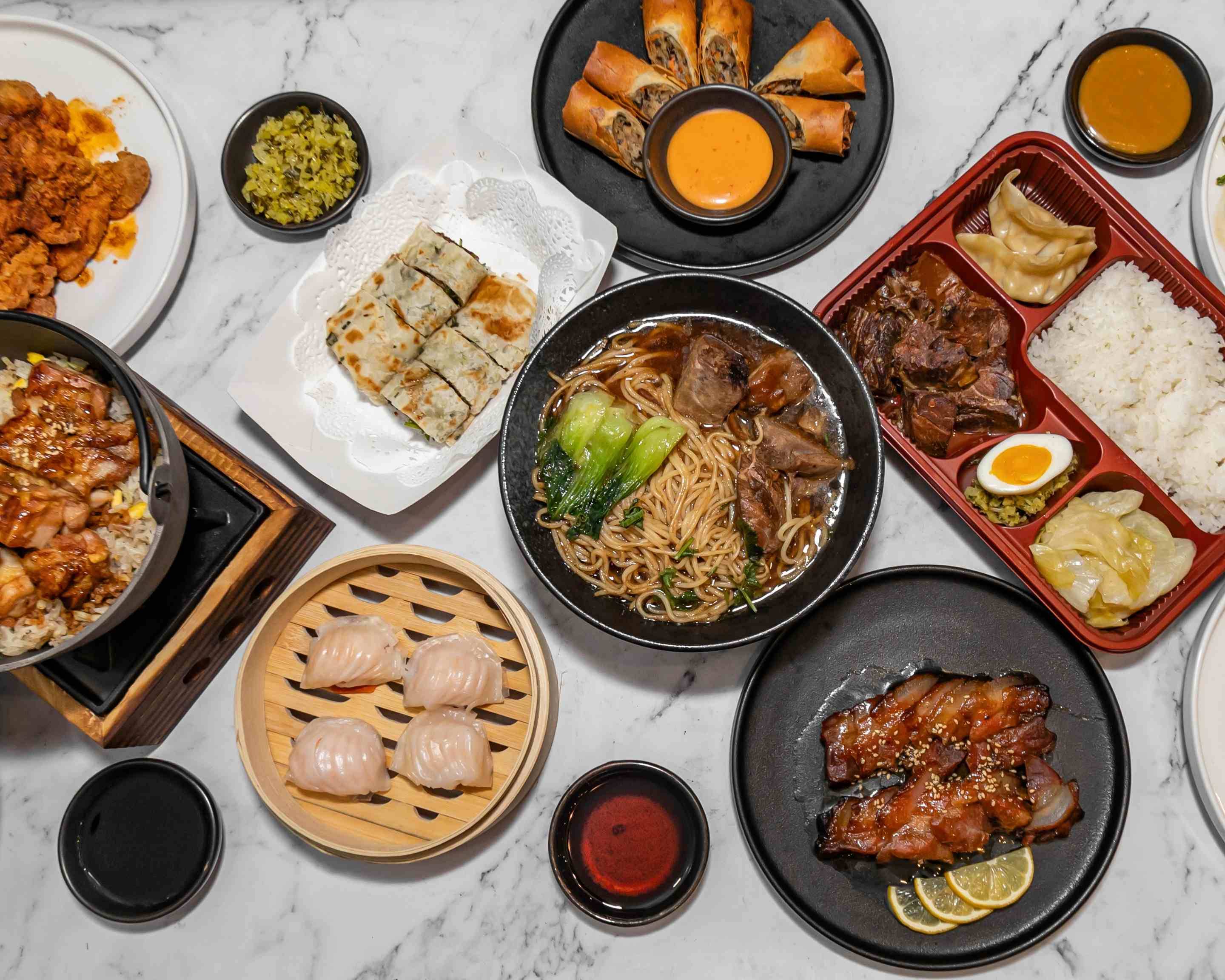 Order Botan Bowls (Fullerton) - Menu & Prices - Fullerton Delivery ...