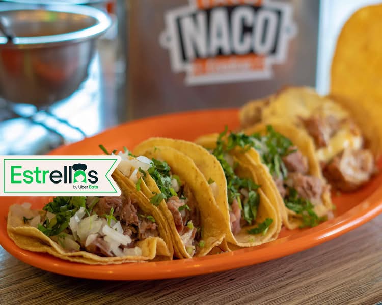 Tacos a domicilio en Ciudad de México | Descubre restaurantes con Tacos ...