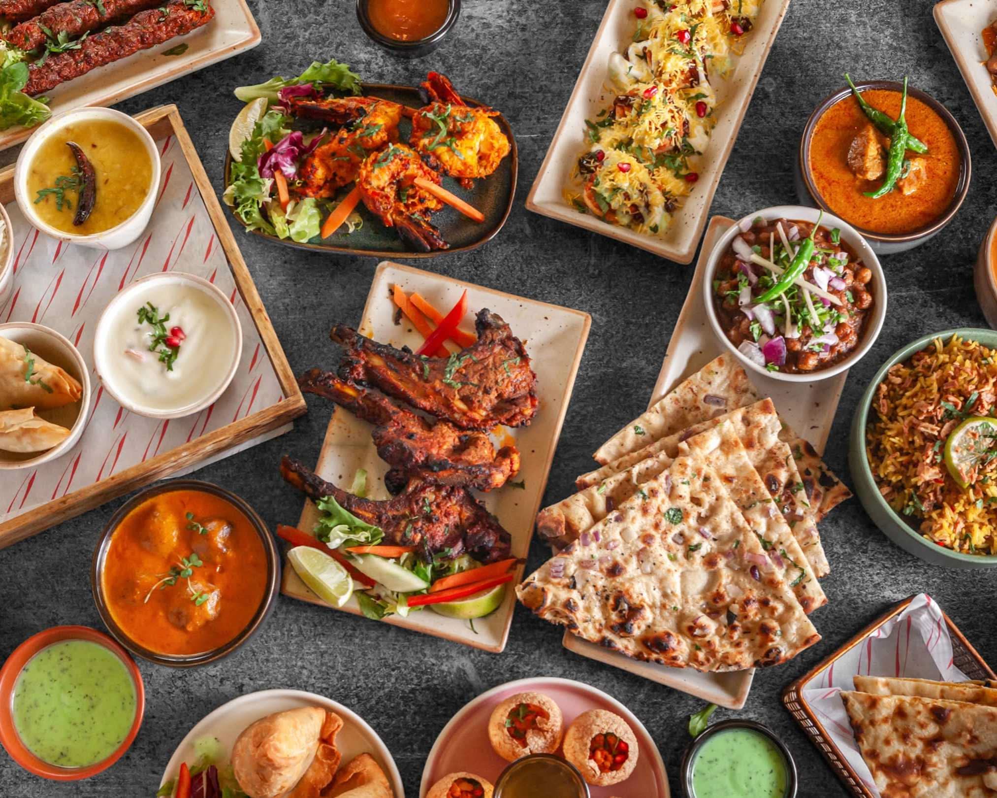 ABASEEN PRESTON Menu - Takeaway in Manchester | Delivery menu & prices ...