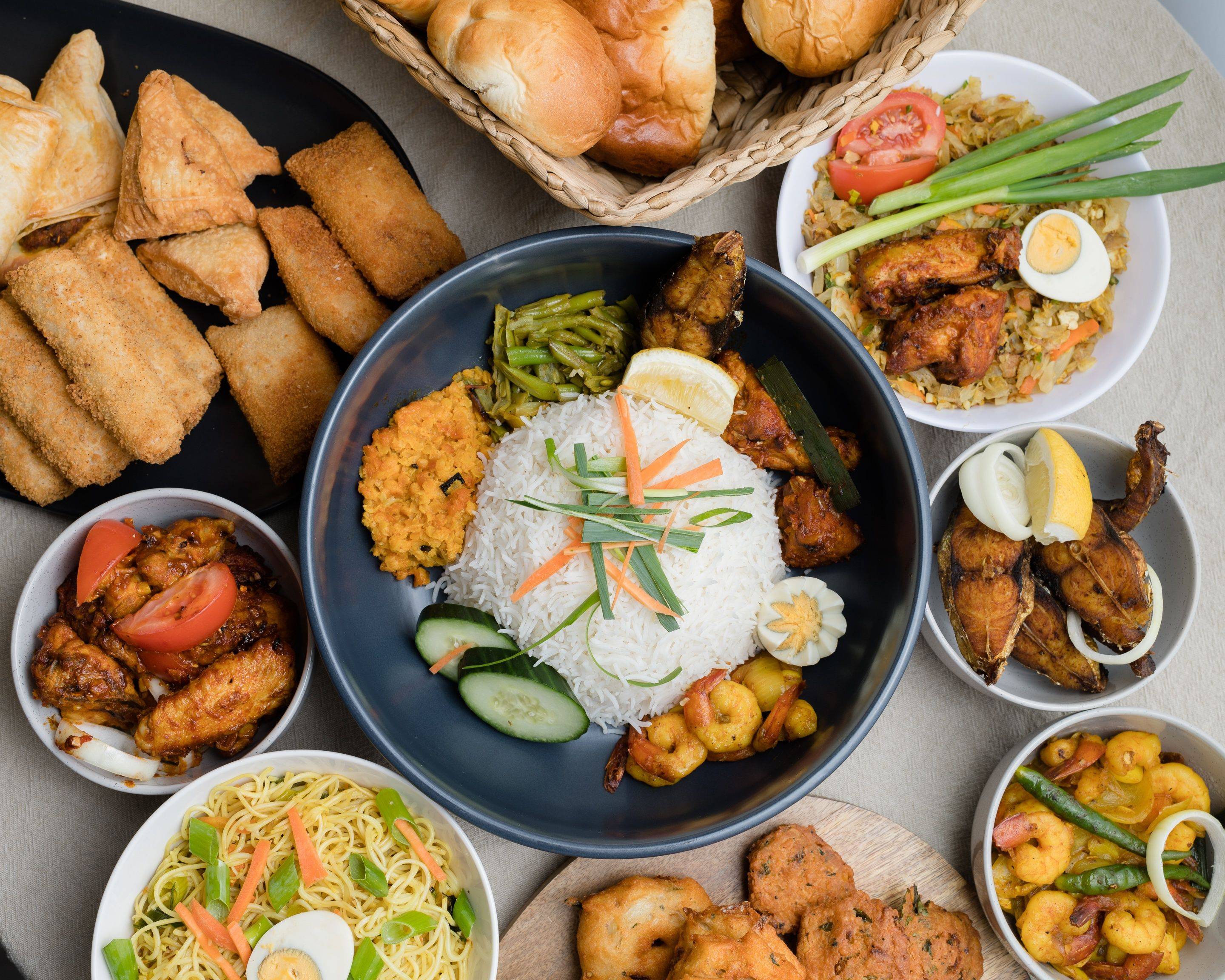 Order St Anthony's Food delivery online | Auckland | Takeaway menu ...