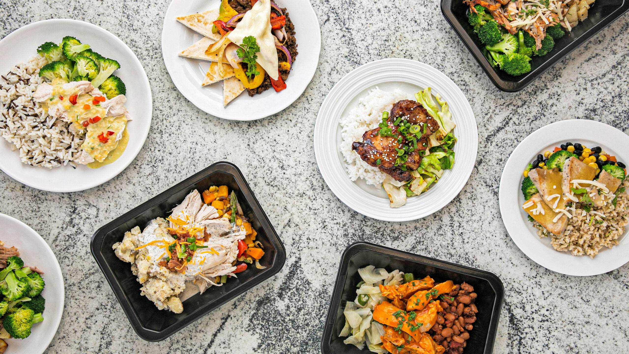 Order 1% Fitness Kitchen Menu Delivery【Menu & Prices】| Lehi | Uber Eats