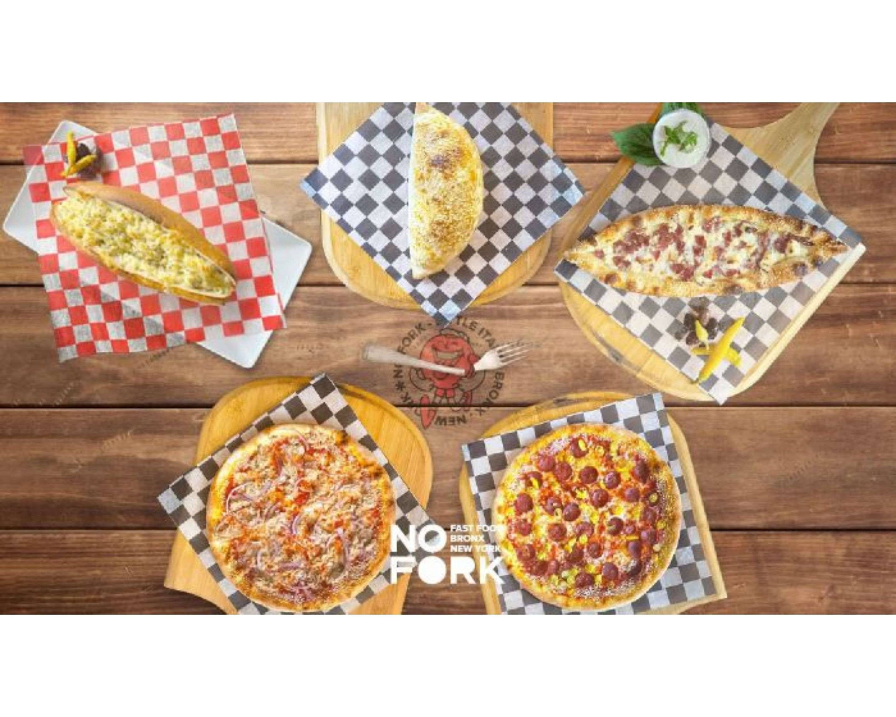 Order No Fork - Menu & Prices - New York Delivery | Uber Eats